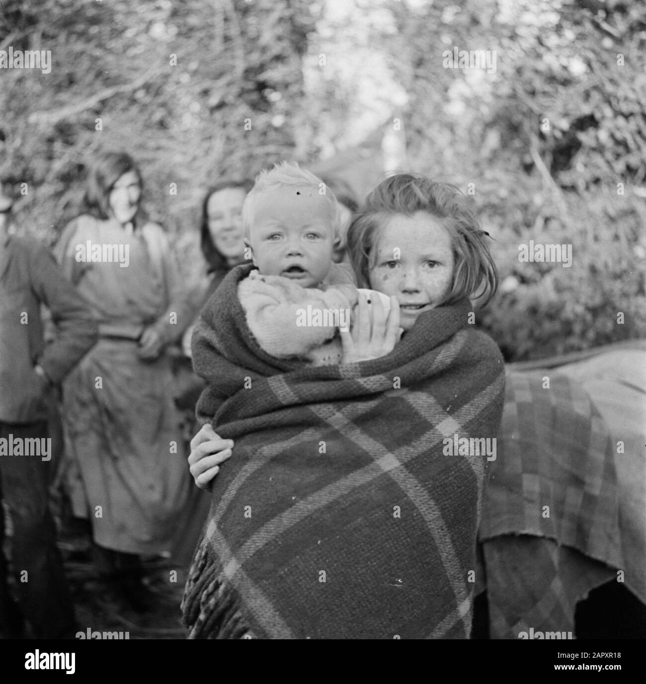 Tinker family ireland hi-res stock photography and images - Alamy
