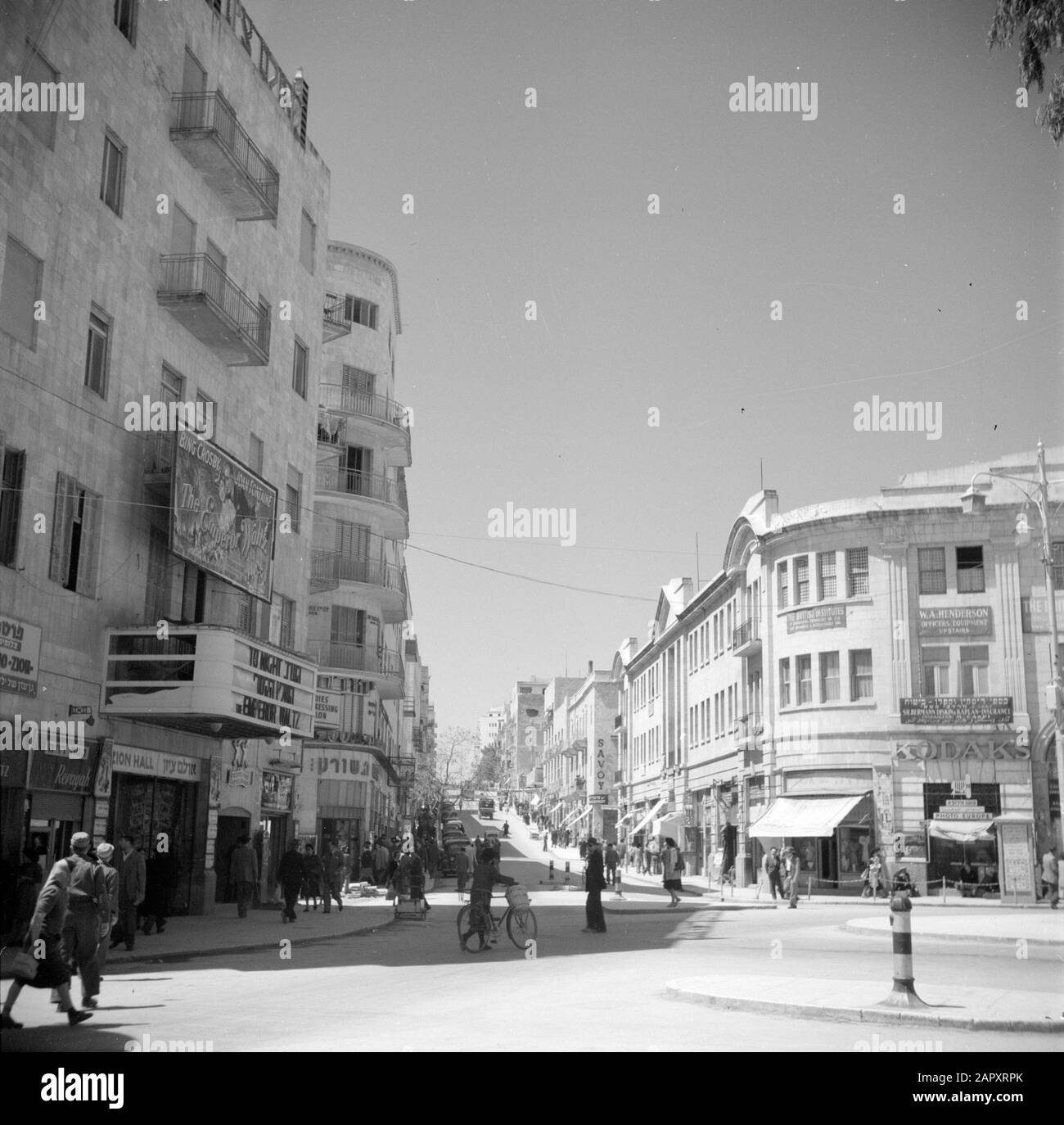 Talpiot High Resolution Stock Photography and Images - Alamy