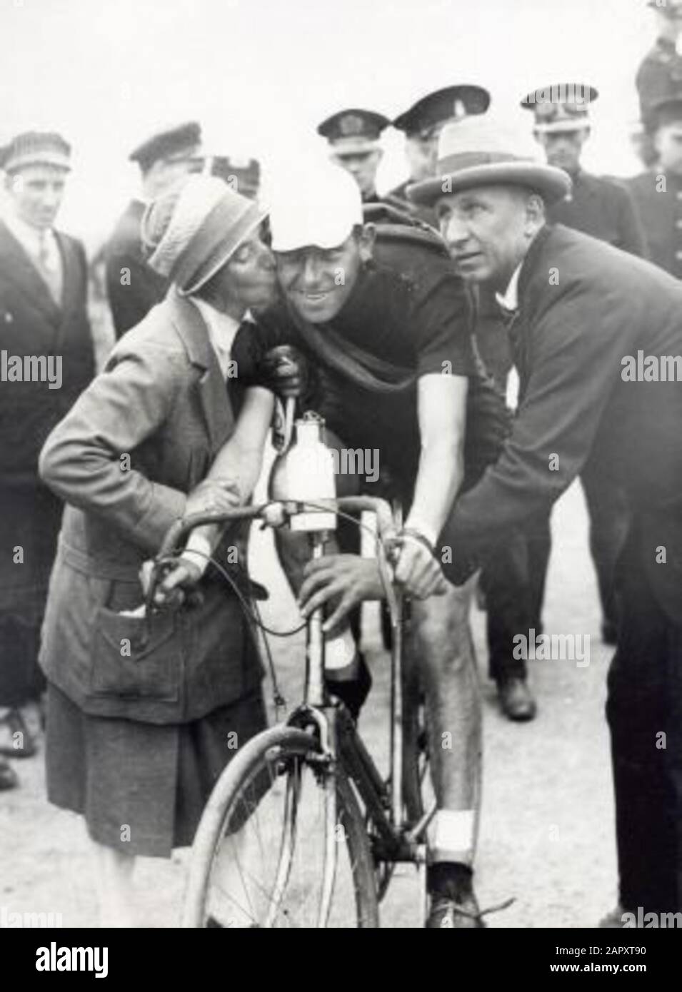 Amsterdam 1928 hi-res stock photography and images - Alamy