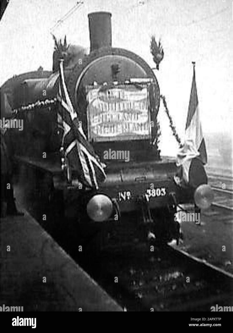 Harwich train ferry hi-res stock photography and images - Alamy