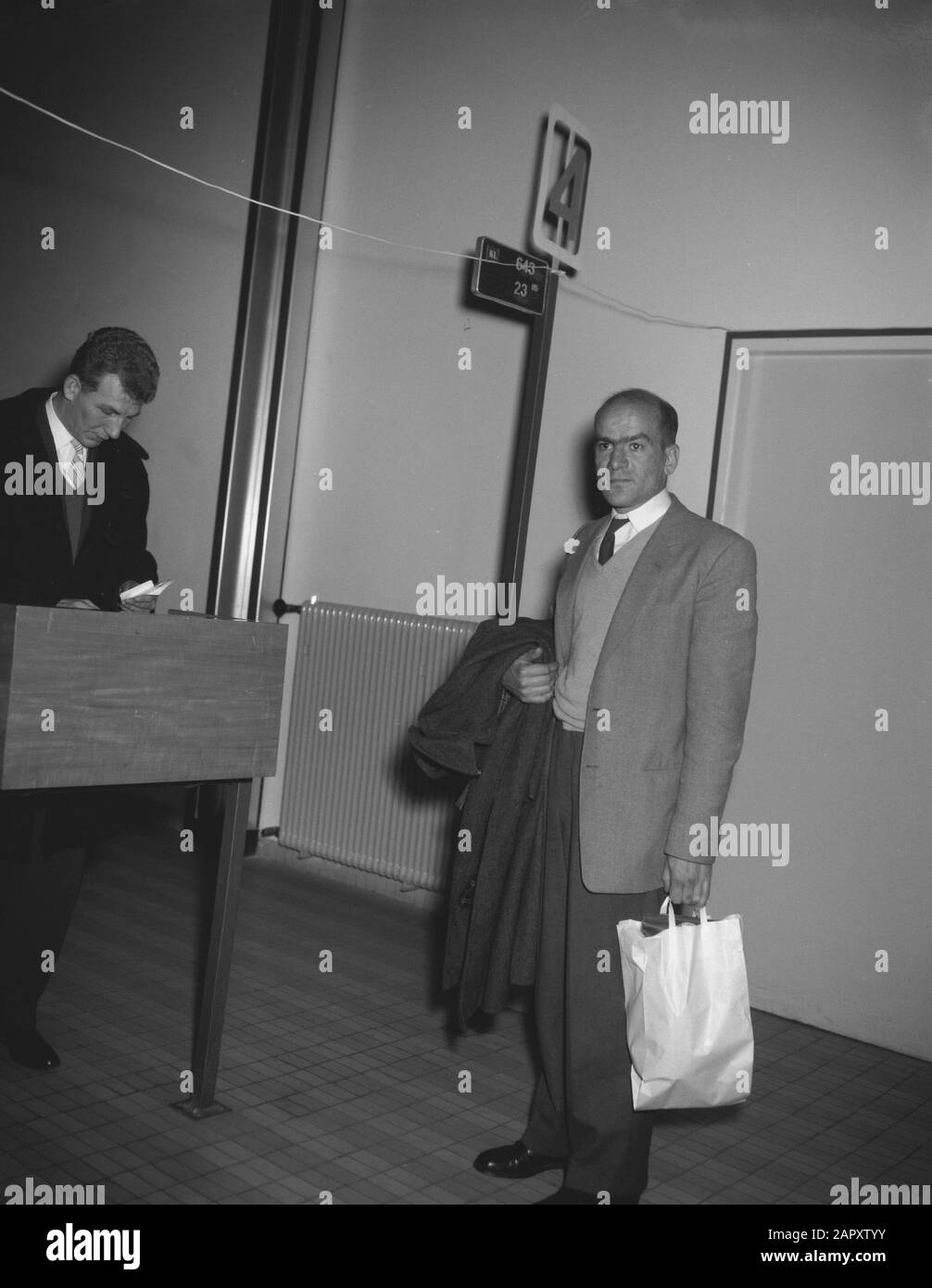 15 november 1958 hi-res stock photography and images - Alamy