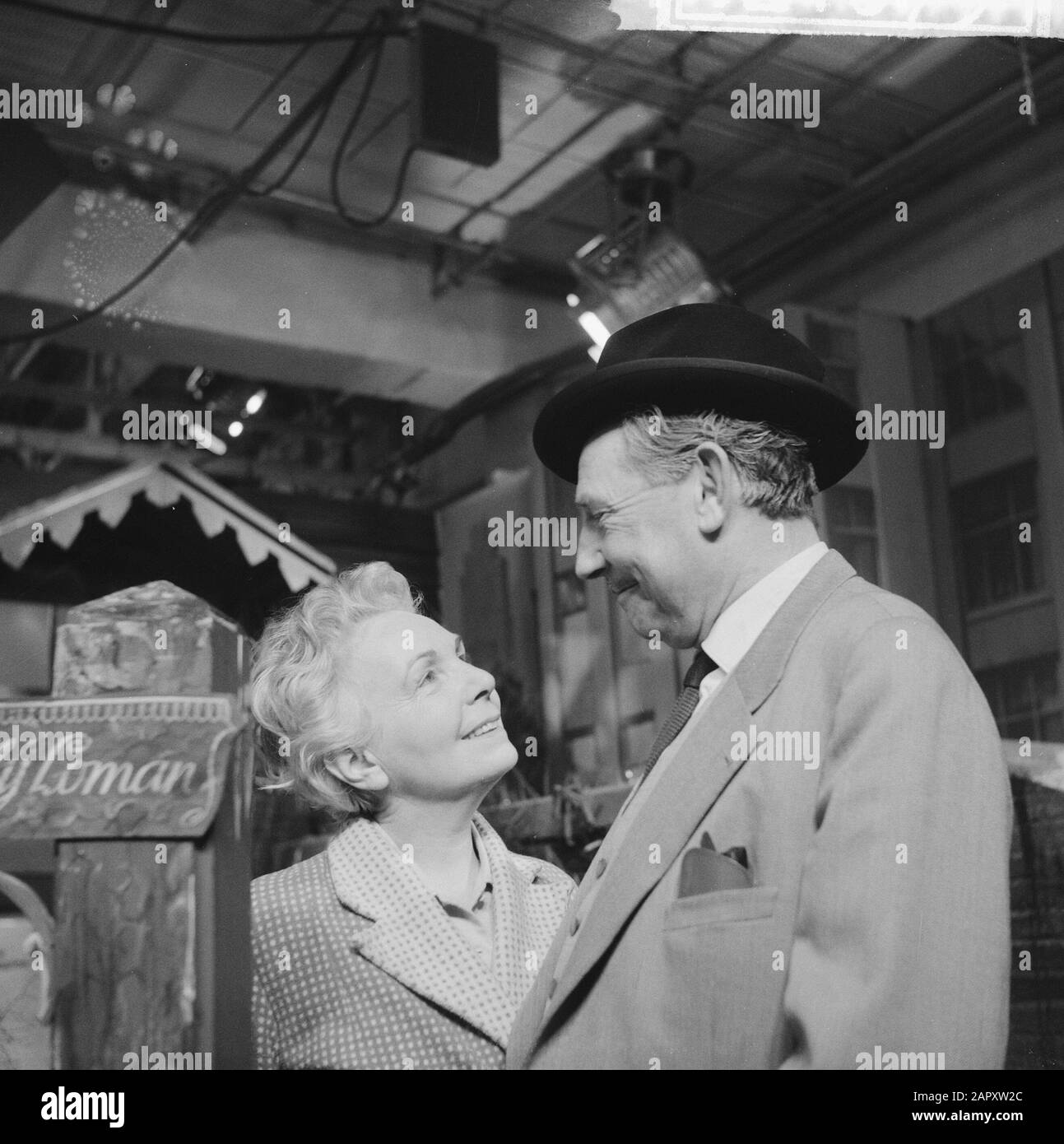 Richard flink Black and White Stock Photos & Images - Alamy