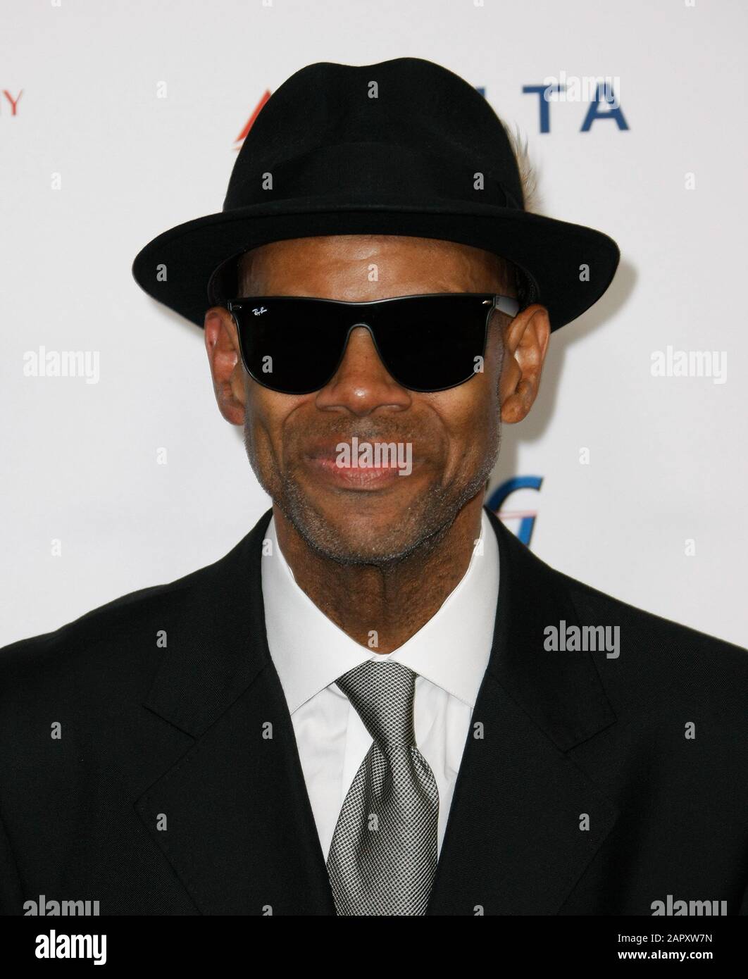 Los Angeles, USA. 24th Jan, 2020. Jimmy Jam attends MusiCares Person of ...