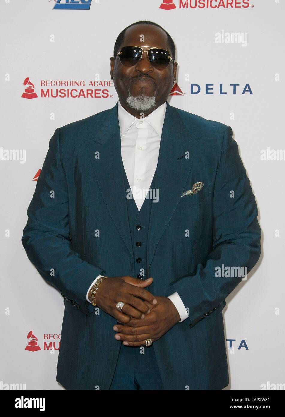 Los Angeles, USA. 24th Jan, 2020. LOS ANGELES, CALIFORNIA - JANUARY 24 ...