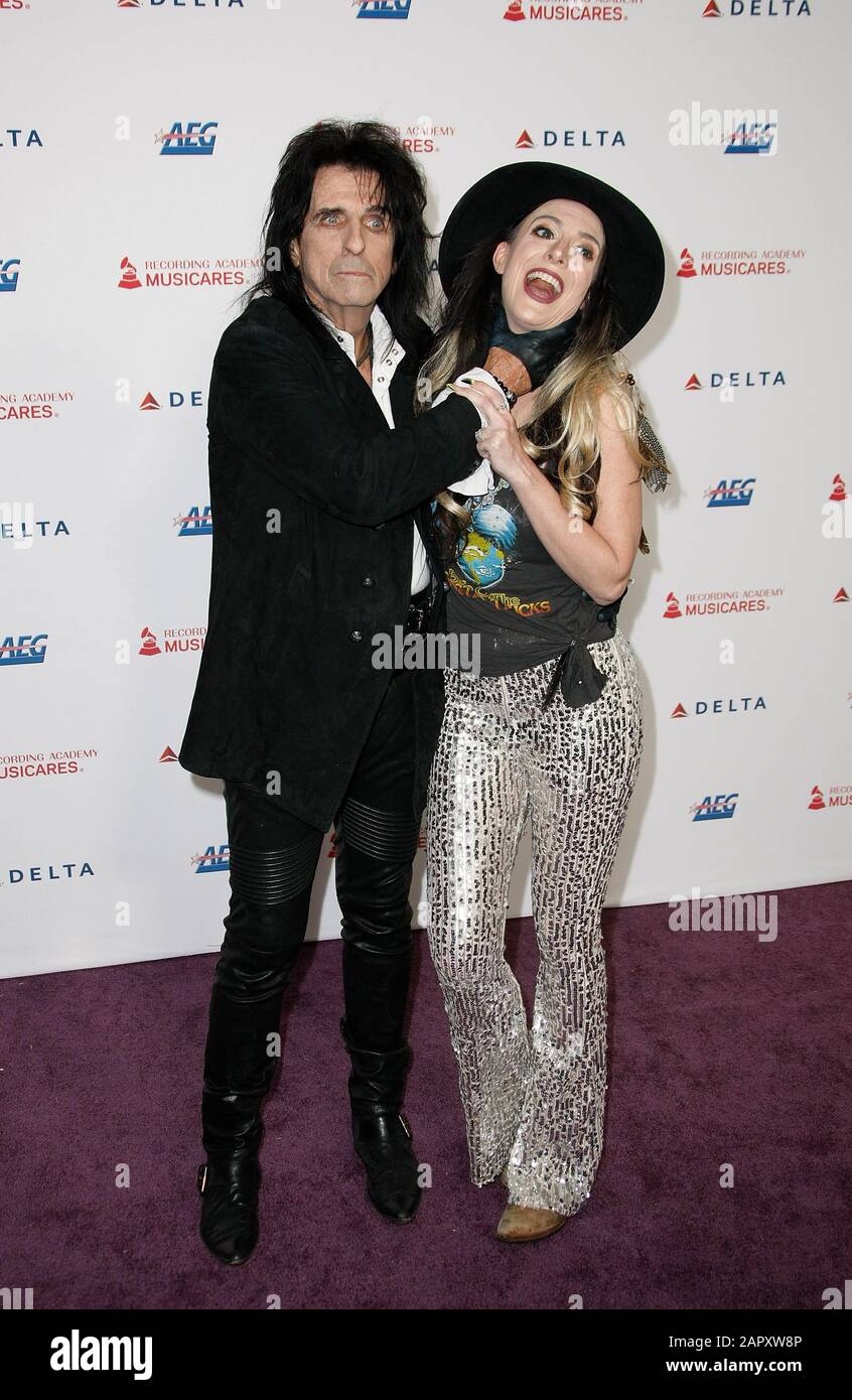 Los Angeles, USA. 24th Jan, 2020. LOS ANGELES, CALIFORNIA - JANUARY 24 ...