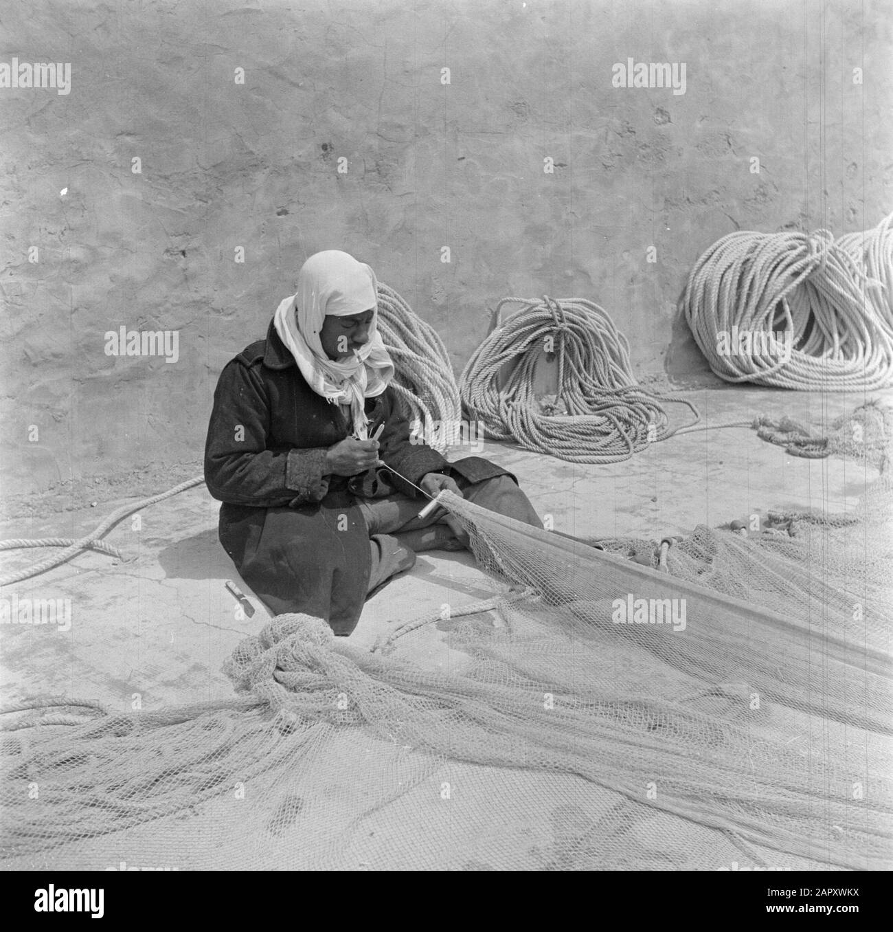 Fining nets hi-res stock photography and images - Alamy