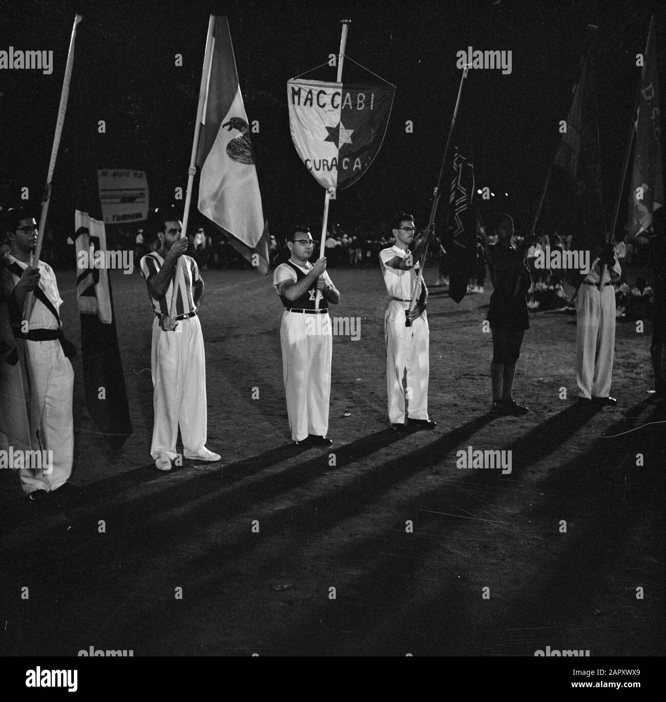 Rif stadium hi-res stock photography and images - Alamy