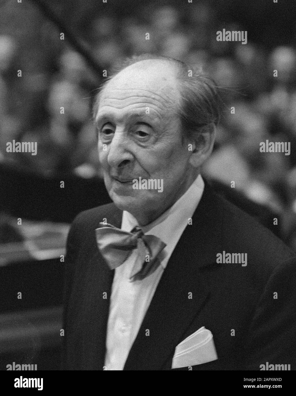 Concertpianist hi-res stock photography and images - Alamy