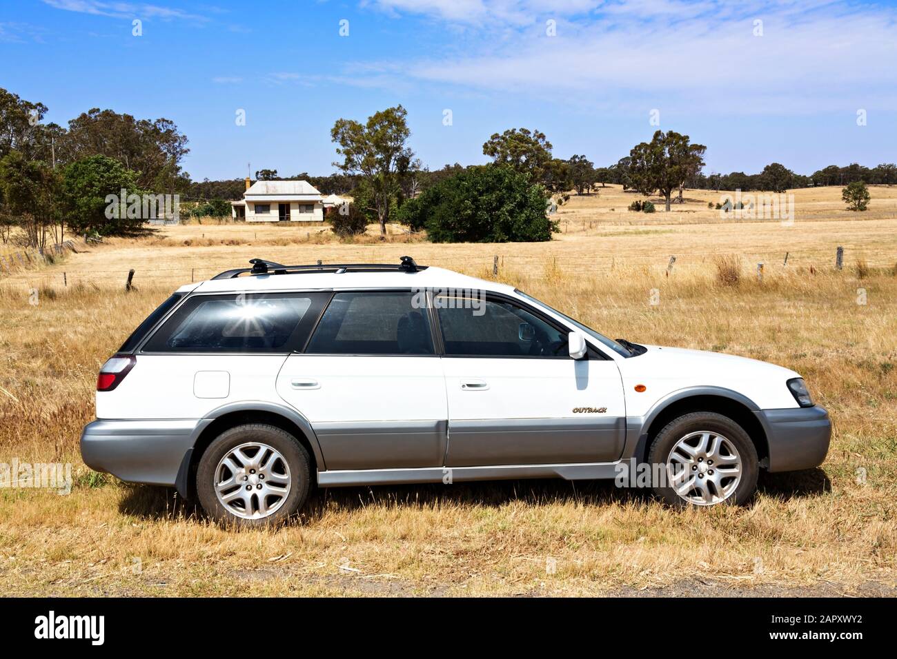 Lexton Australia / Township entry sign in Lexton Victoria Australia ...