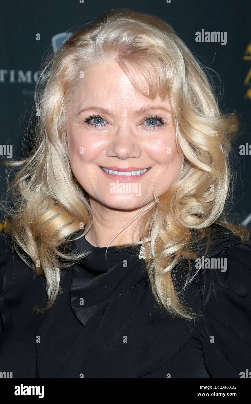 January 24, 2020, Los Angeles, CA, USA: LOS ANGELES - JAN 24: Jacee ...