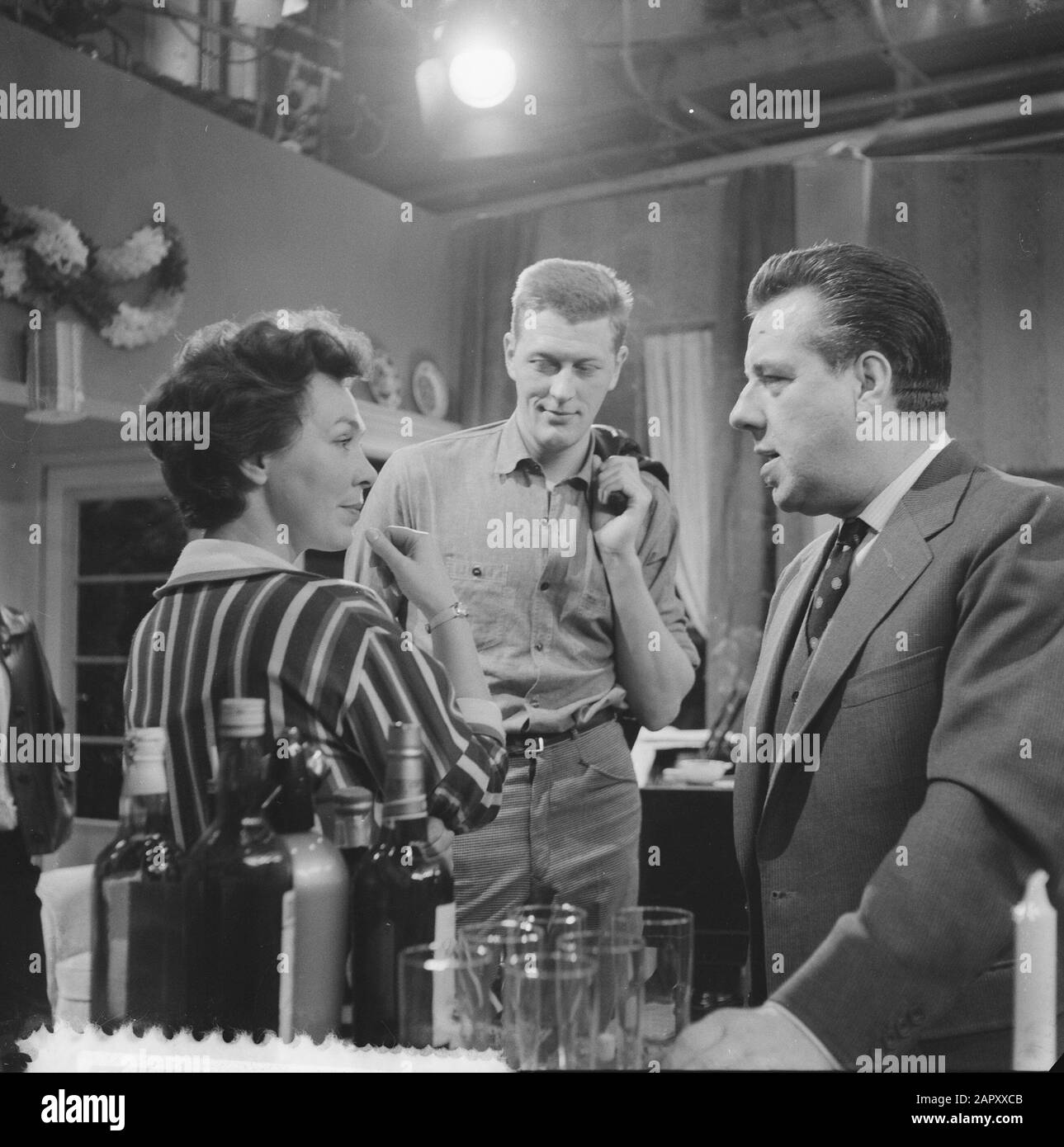 Van selst hi-res stock photography and images - Alamy