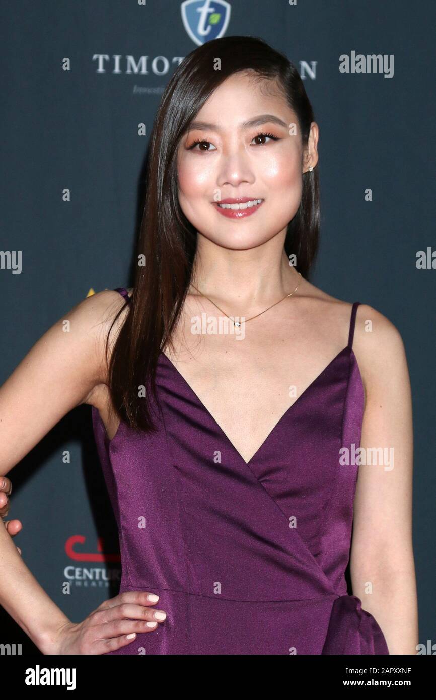 Krista marie yu hi-res stock photography and images - Alamy