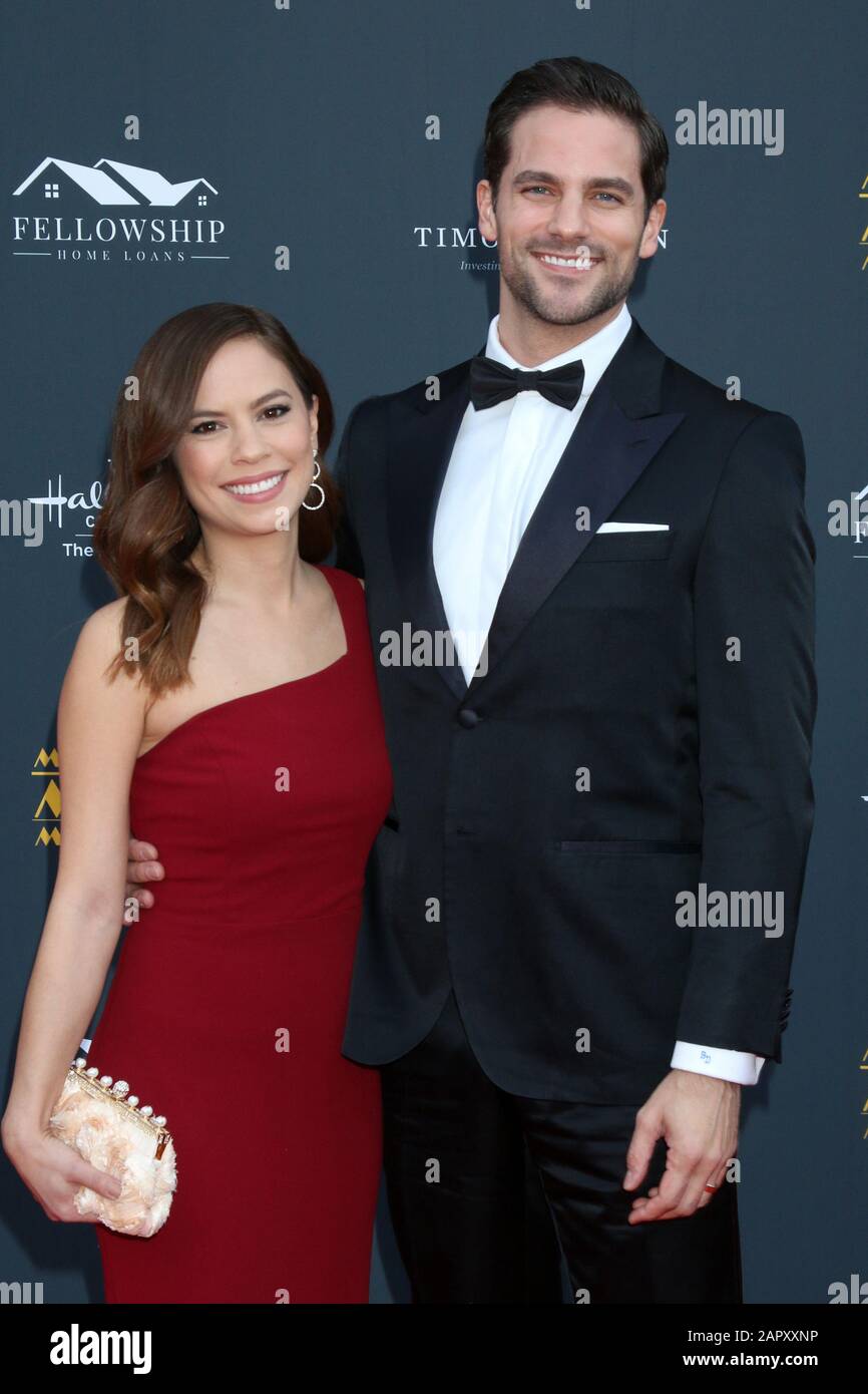 January 24, 2020, Los Angeles, CA, USA: LOS ANGELES - JAN 24: Kimberly ...