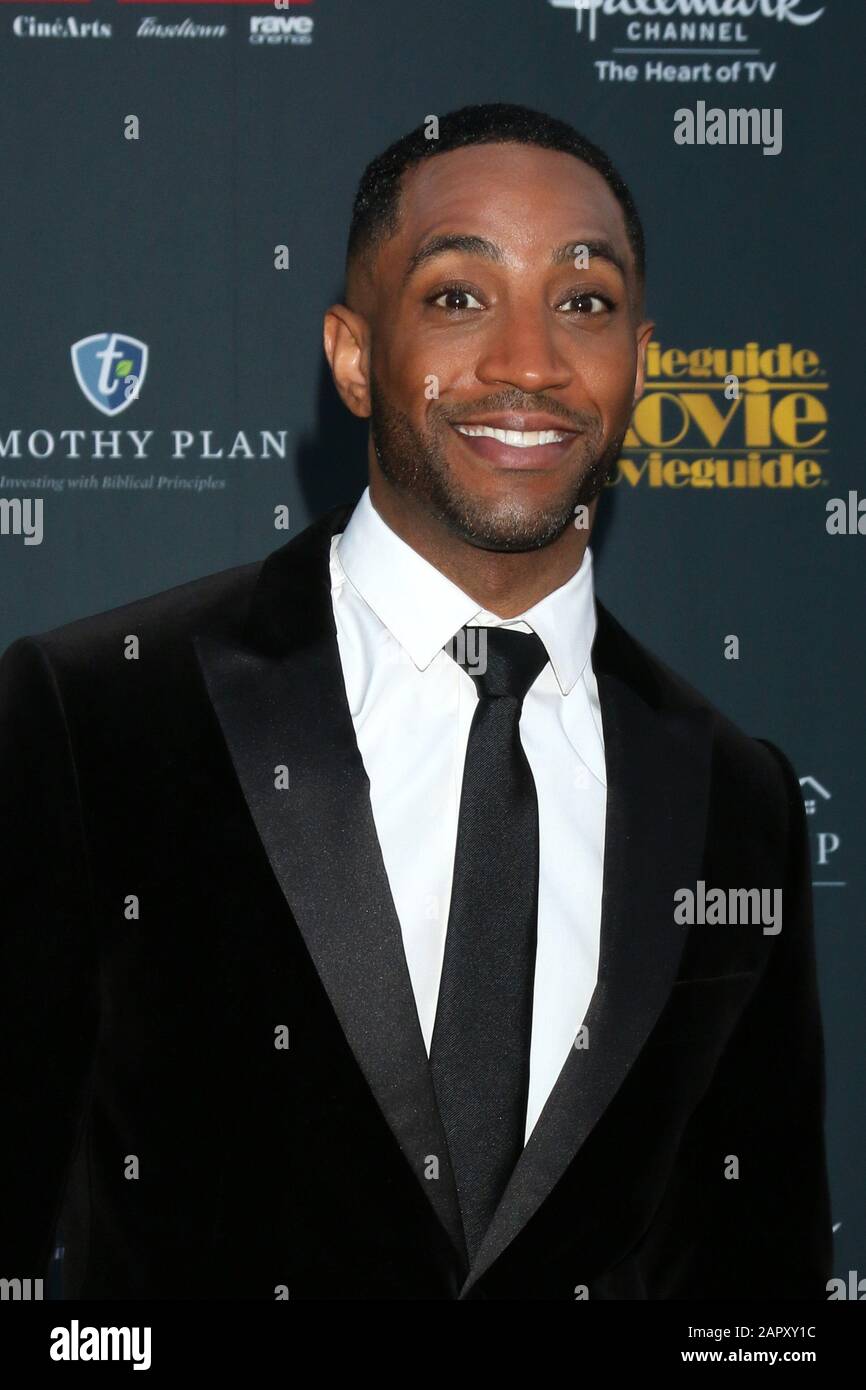 January 24, 2020, Los Angeles, CA, USA: LOS ANGELES - JAN 24: Brooks ...