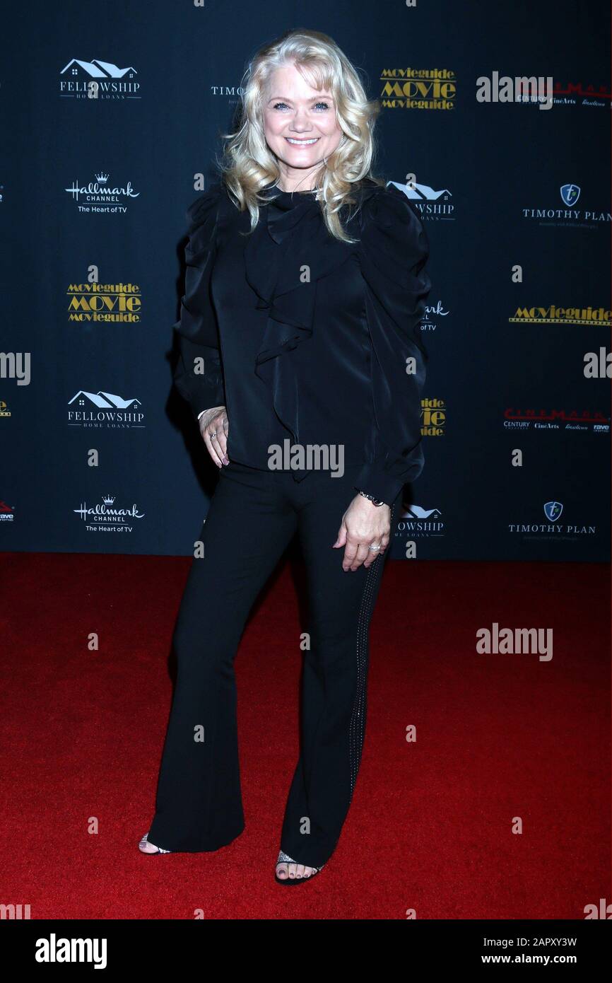 Los Angeles, USA. 24th Jan, 2020. Jacee Jule at arrivals for 28th ...