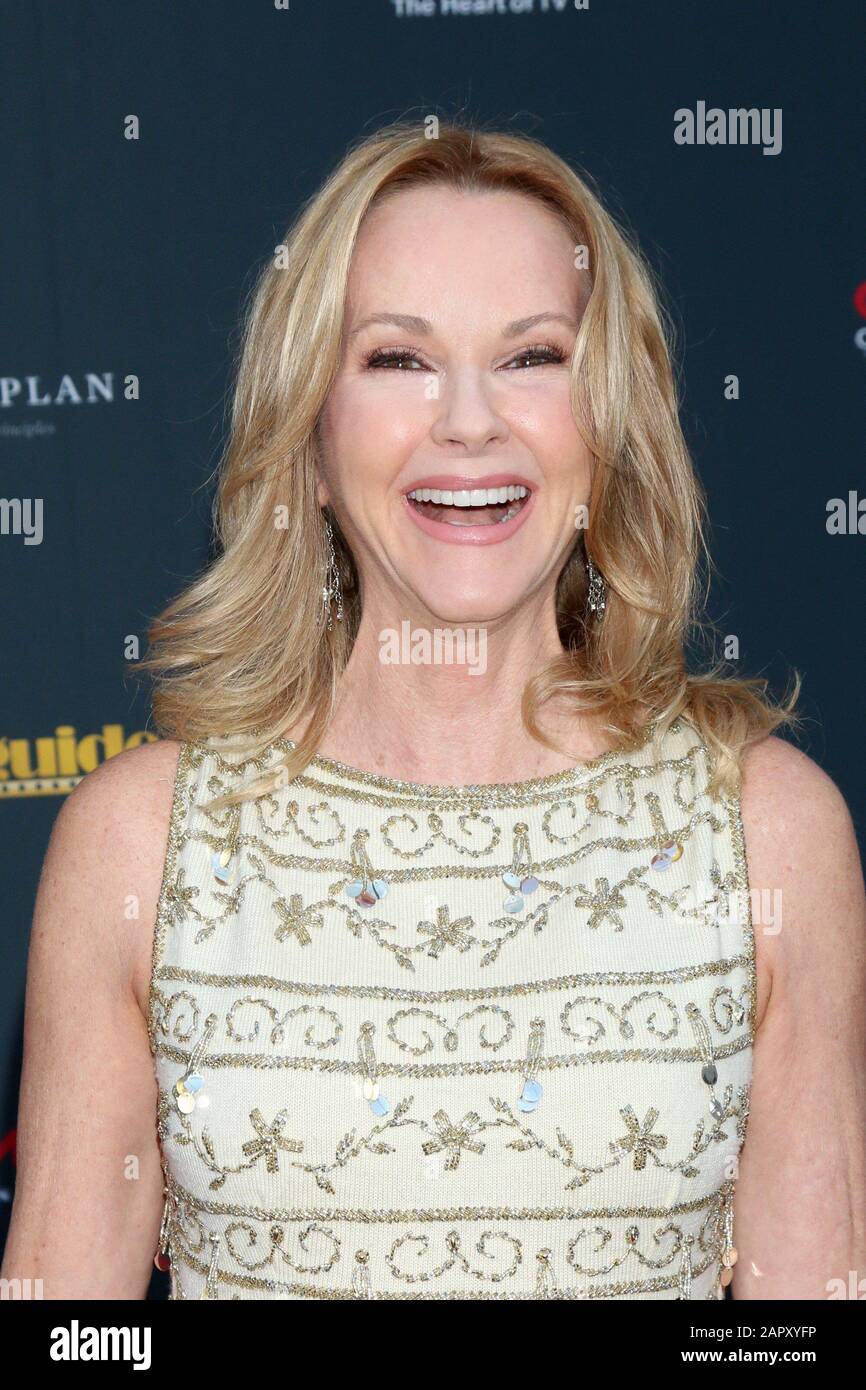 Los Angeles, USA. 24th Jan, 2020. Rebecca Staub at arrivals for 28th ...