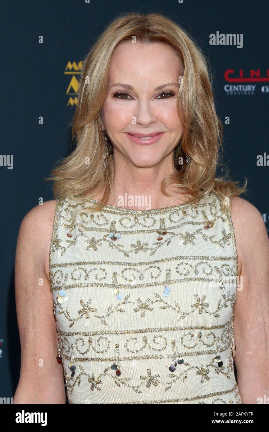 Los Angeles, USA. 24th Jan, 2020. Rebecca Staub at arrivals for 28th ...