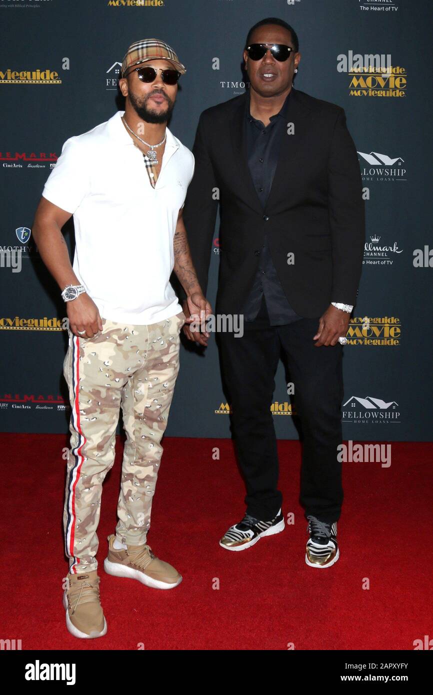 Romeo miller hi-res stock photography and images - Alamy