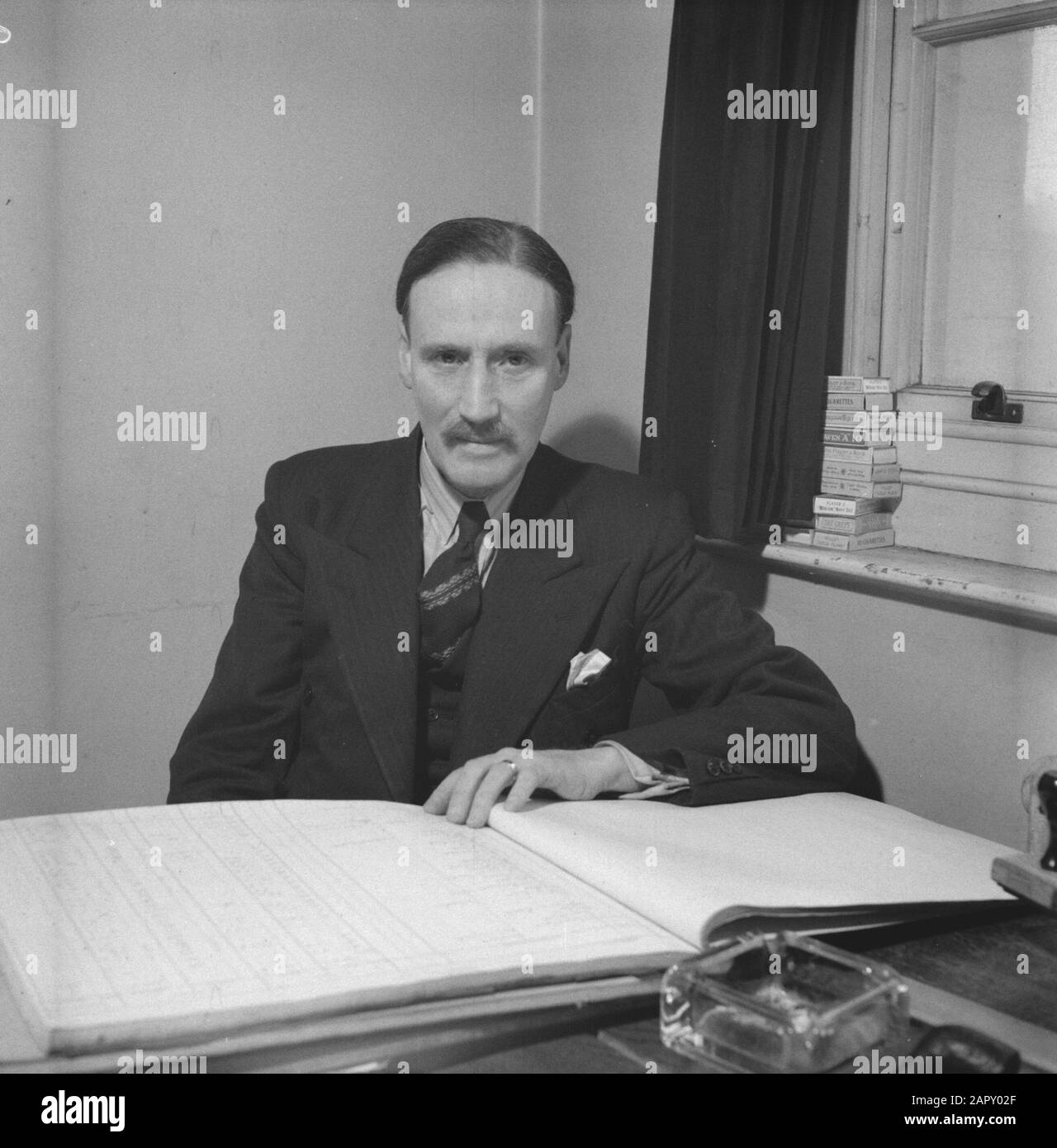 Burfoot hi-res stock photography and images - Alamy