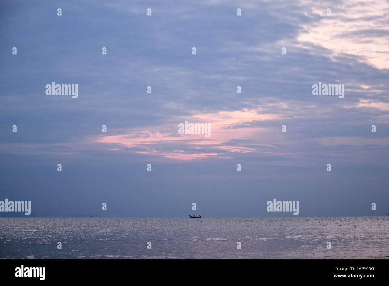 Long distance fishing hi-res stock photography and images - Alamy