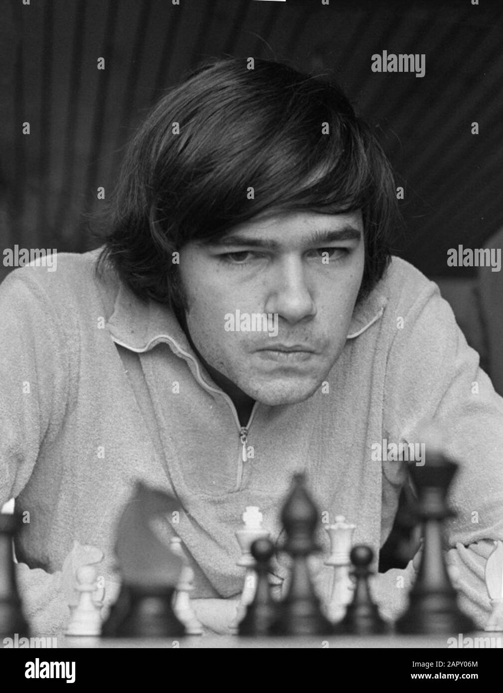 Walter browne hi-res stock photography and images - Alamy