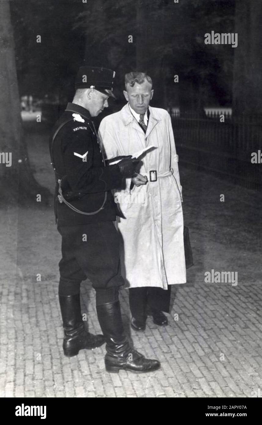 Gerben wagenaar hi-res stock photography and images - Alamy