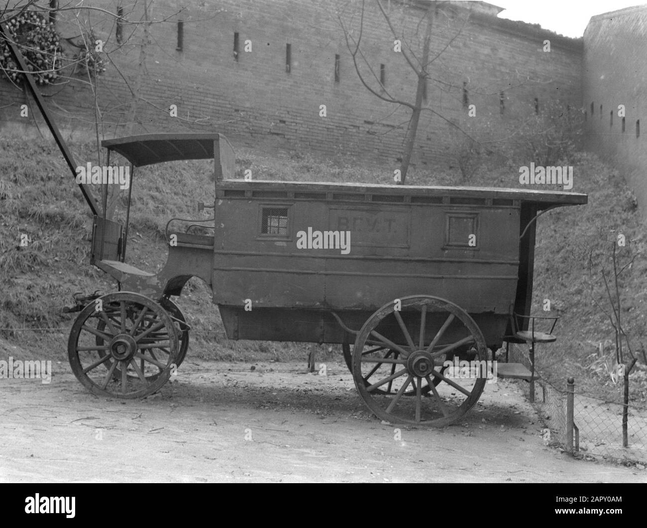 Executed prisoners hi-res stock photography and images - Alamy