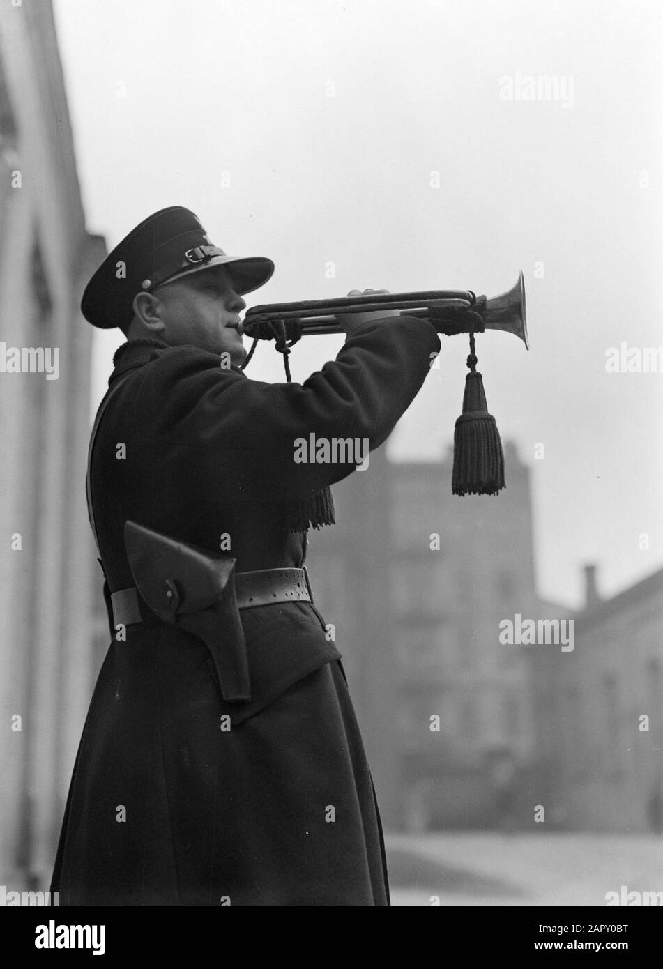 Warsaw police hi-res stock photography and images - Alamy