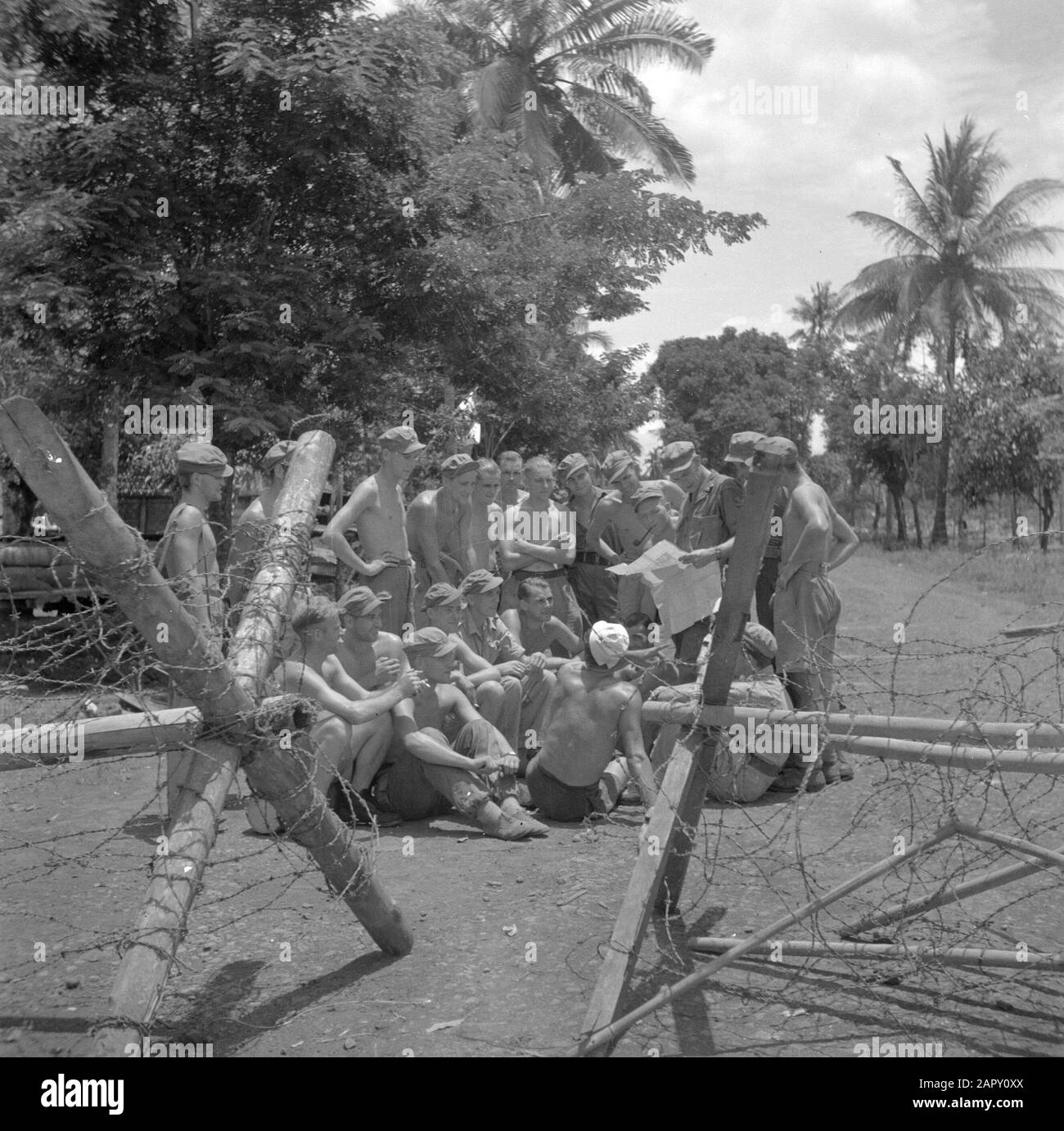 Map java in dutch east indies hi-res stock photography and images - Alamy