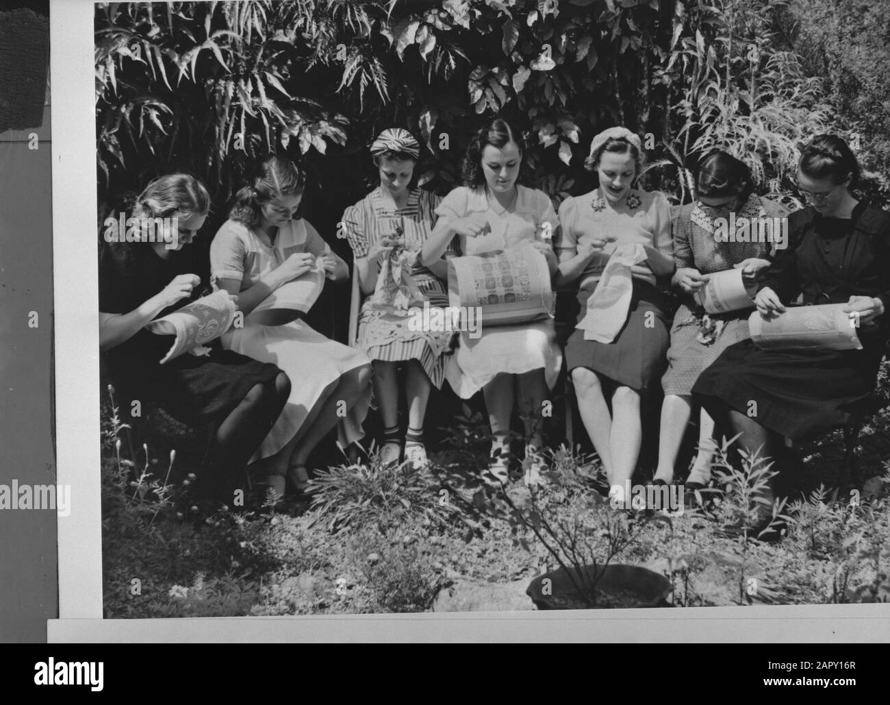 Saba girls hi-res stock photography and images - Alamy