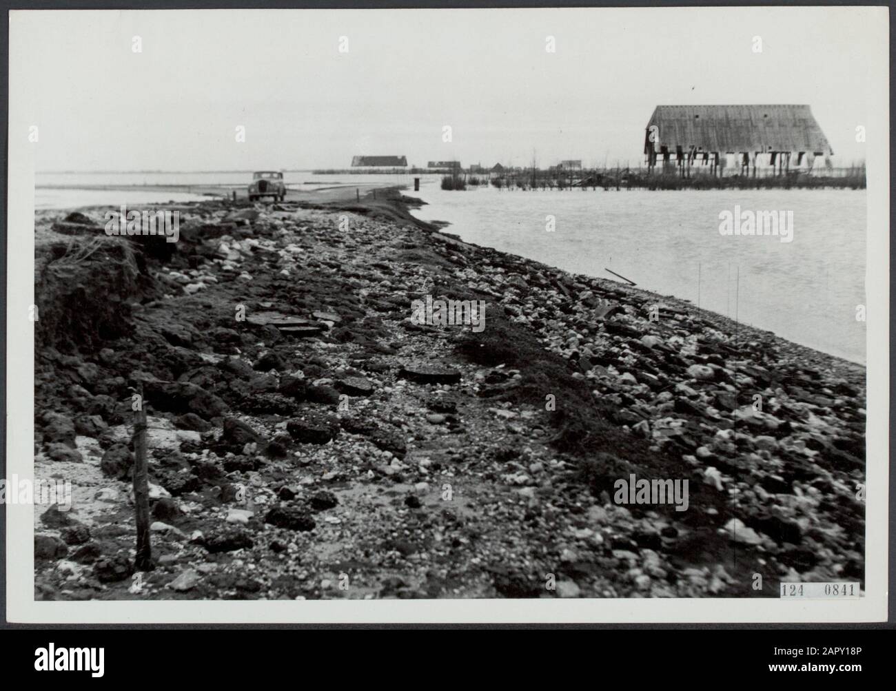 wieringermeer, inundation and reconstruction Date: undated Location ...