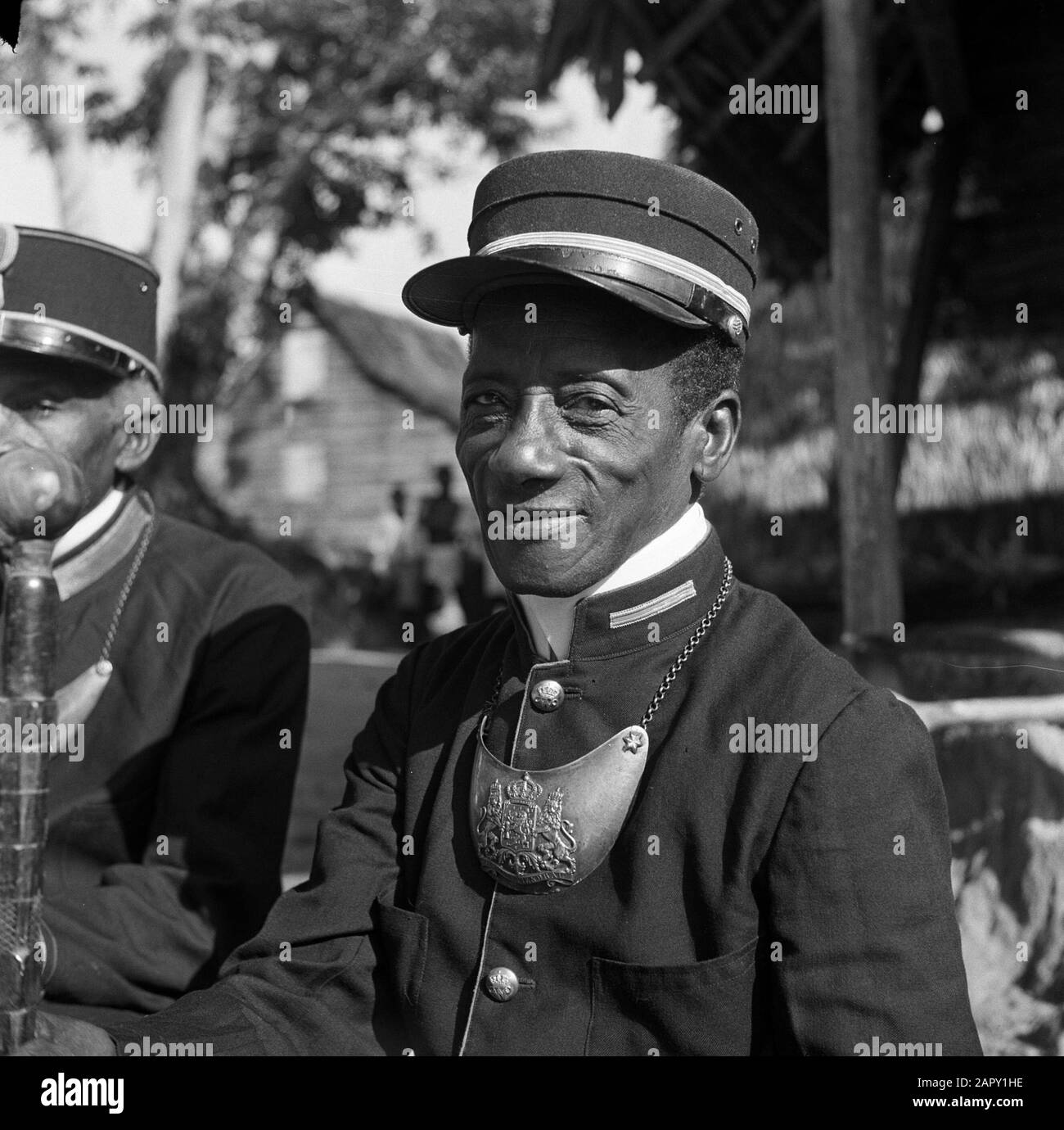 Journey to Suriname and the Netherlands Antilles Willem Alexander ...