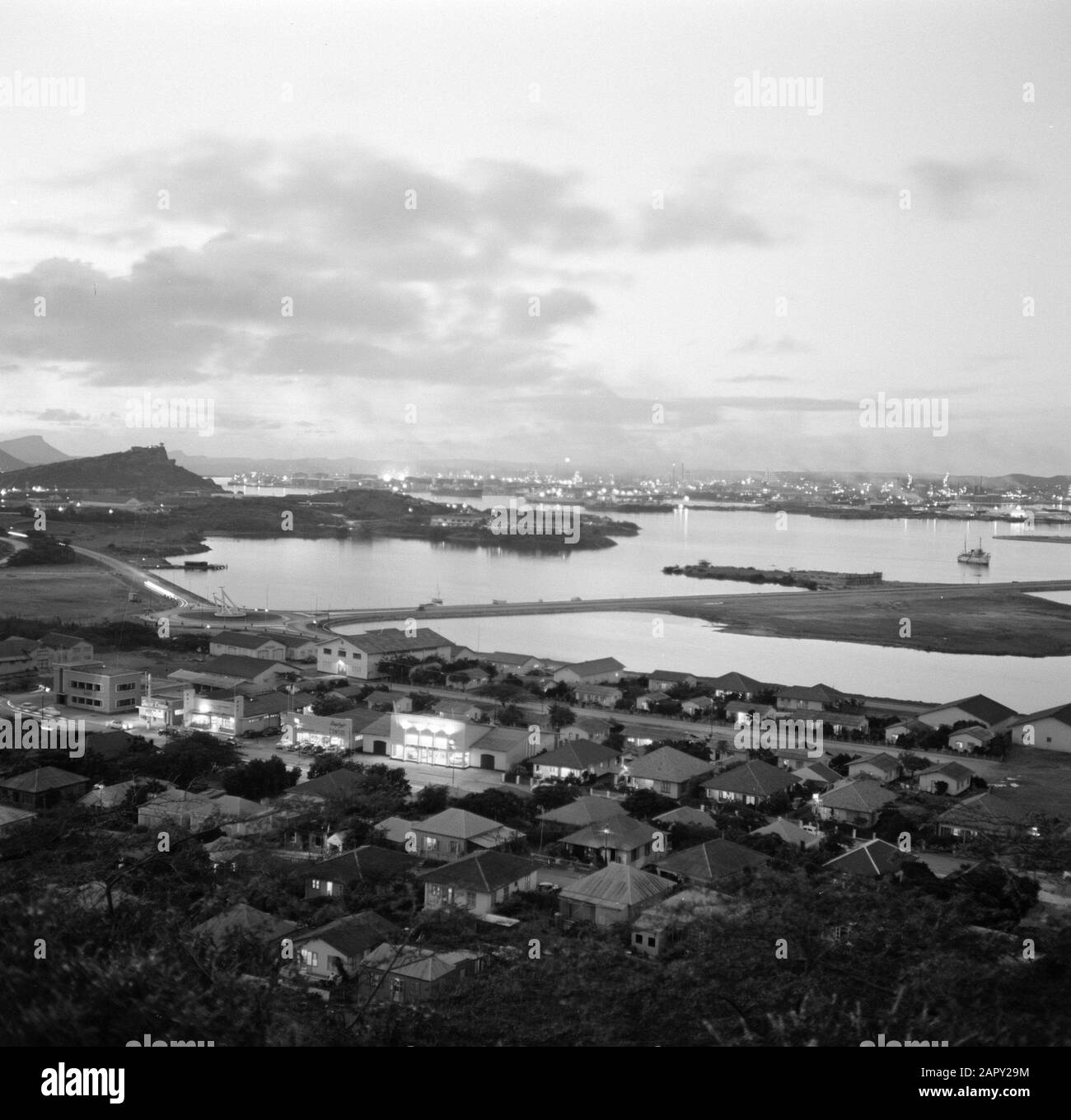 Monuments in curacao hi-res stock photography and images - Alamy