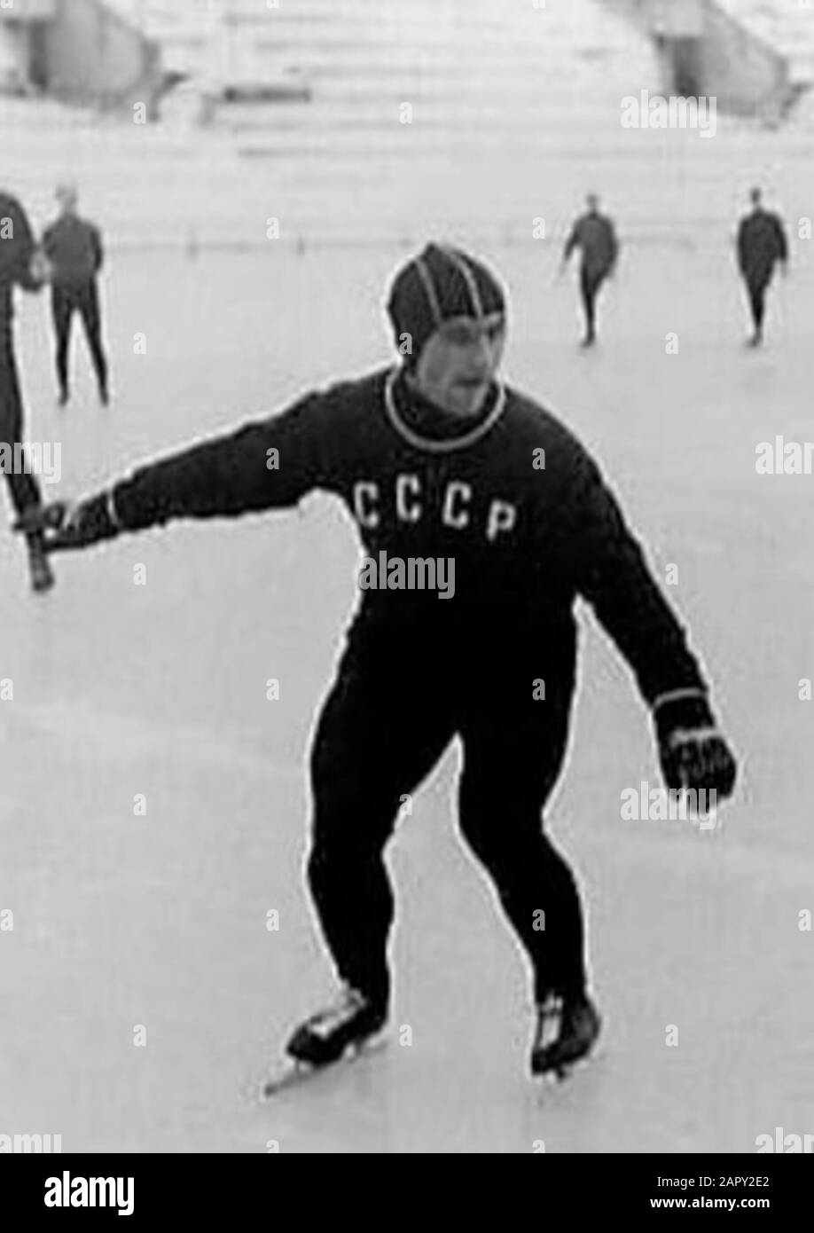 Sergeev hi-res stock photography and images - Alamy