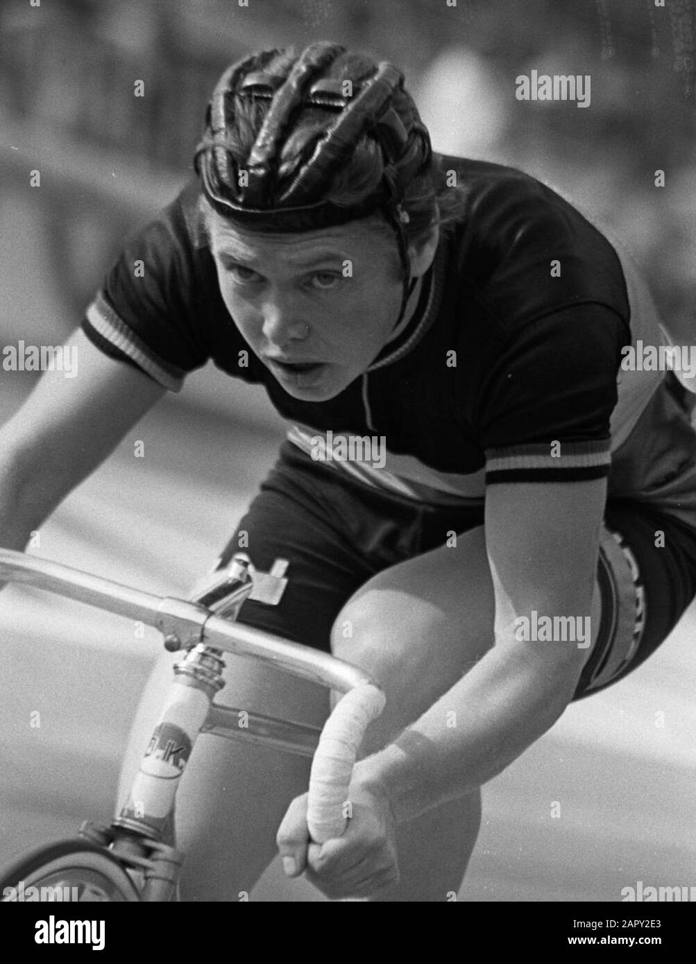 Yvonne reynders Black and White Stock Photos & Images - Alamy