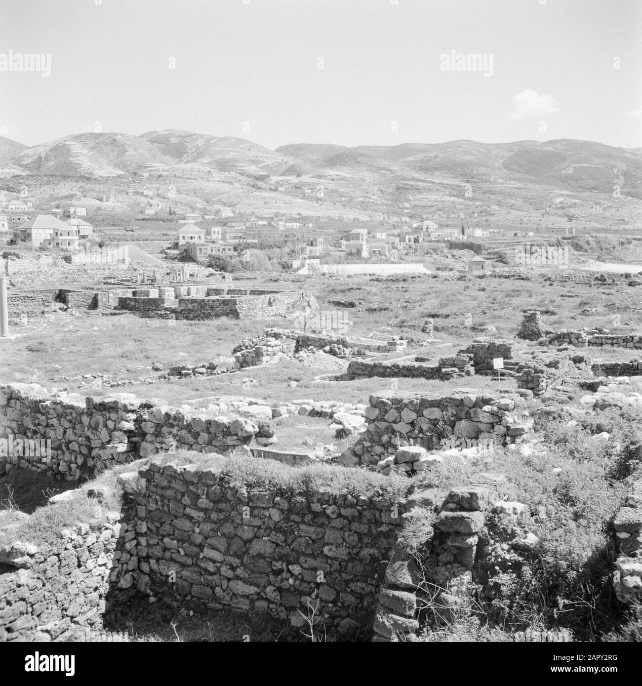 Middle east forts Black and White Stock Photos & Images - Alamy