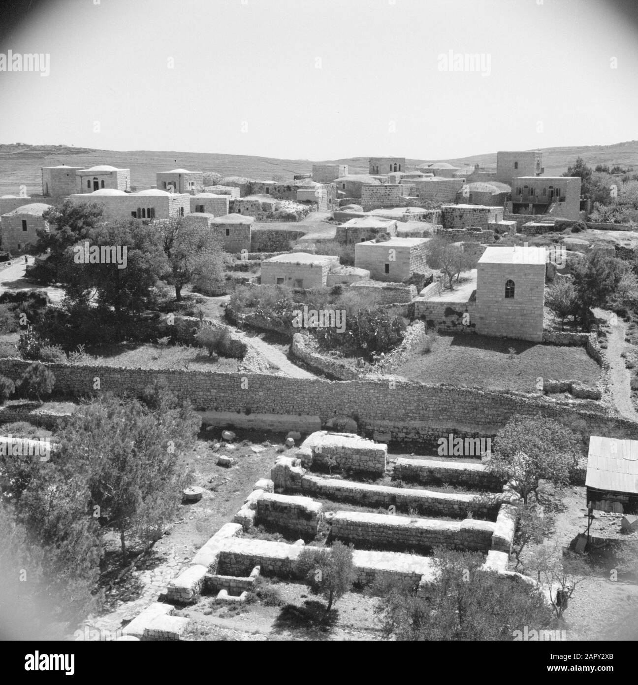 1950s middle east map hi-res stock photography and images - Alamy