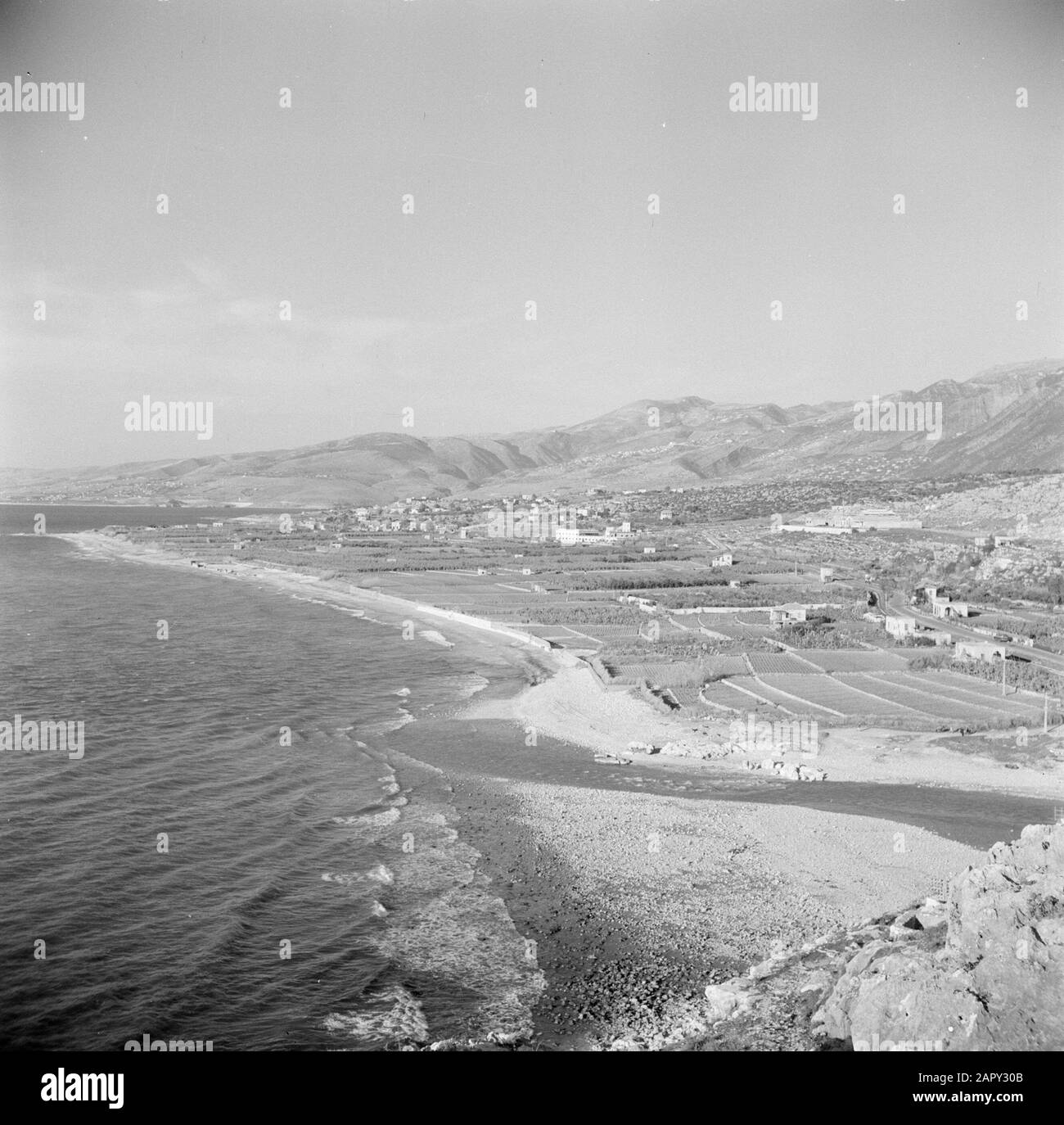 Coastal plain lebanon hi-res stock photography and images - Alamy