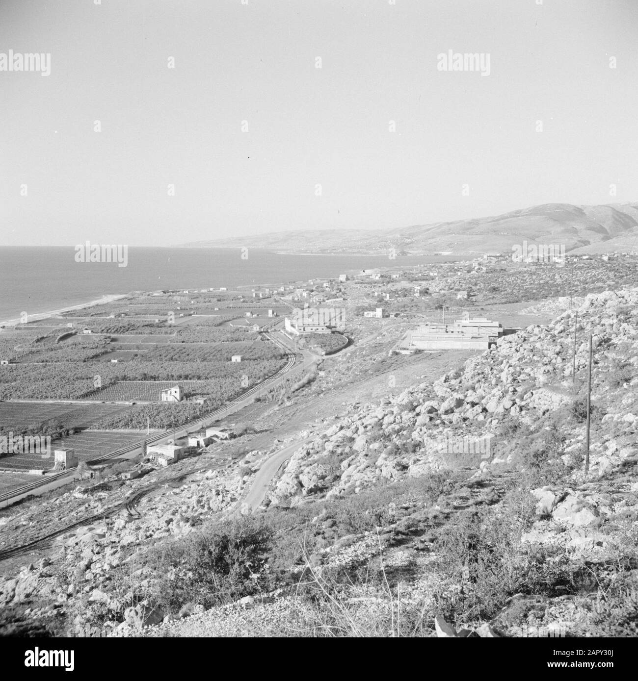 Coastal plain lebanon hi-res stock photography and images - Alamy
