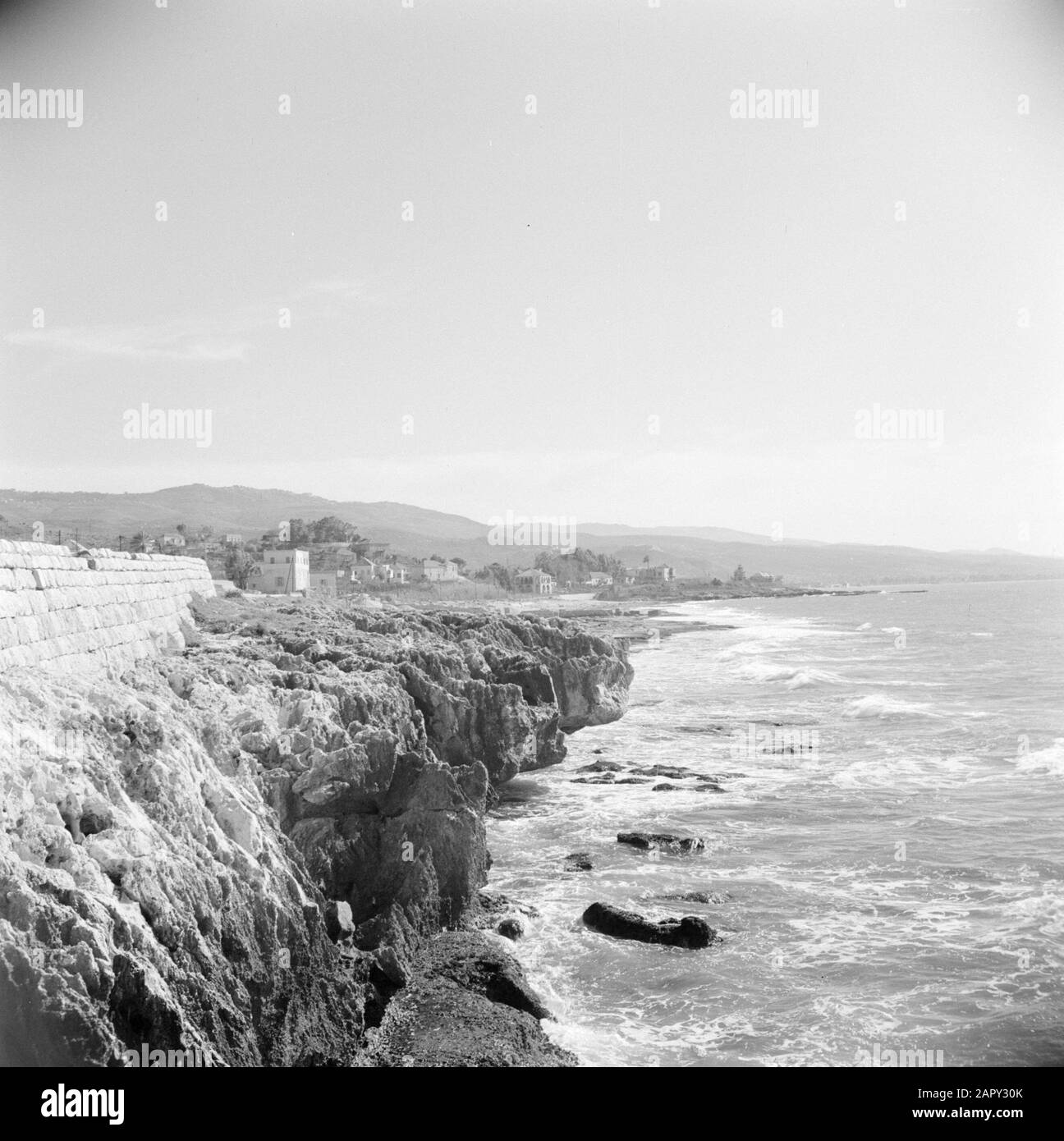 Coastal plain lebanon hi-res stock photography and images - Alamy