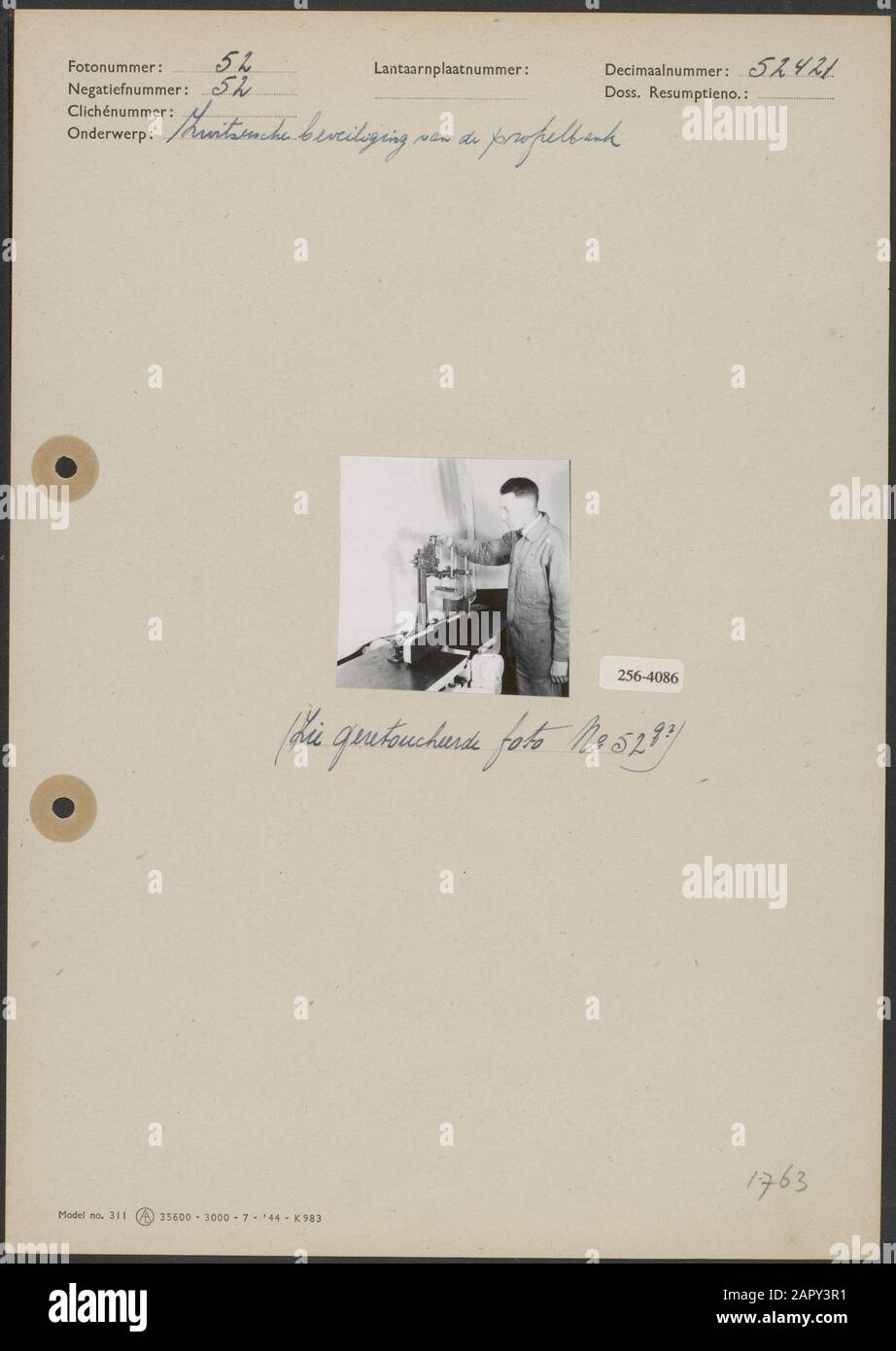 Swiss security of the profile bank Swiss security of the profile bank ...