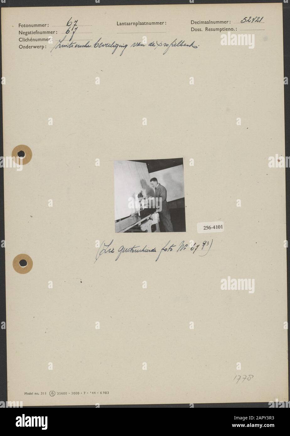 Swiss security of the profile bank Swiss security of the profile bank ...