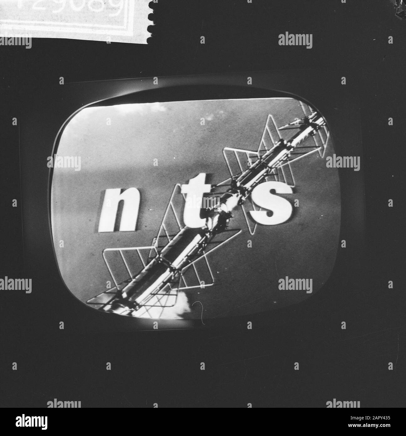 Test image nts hi-res stock photography and images - Alamy