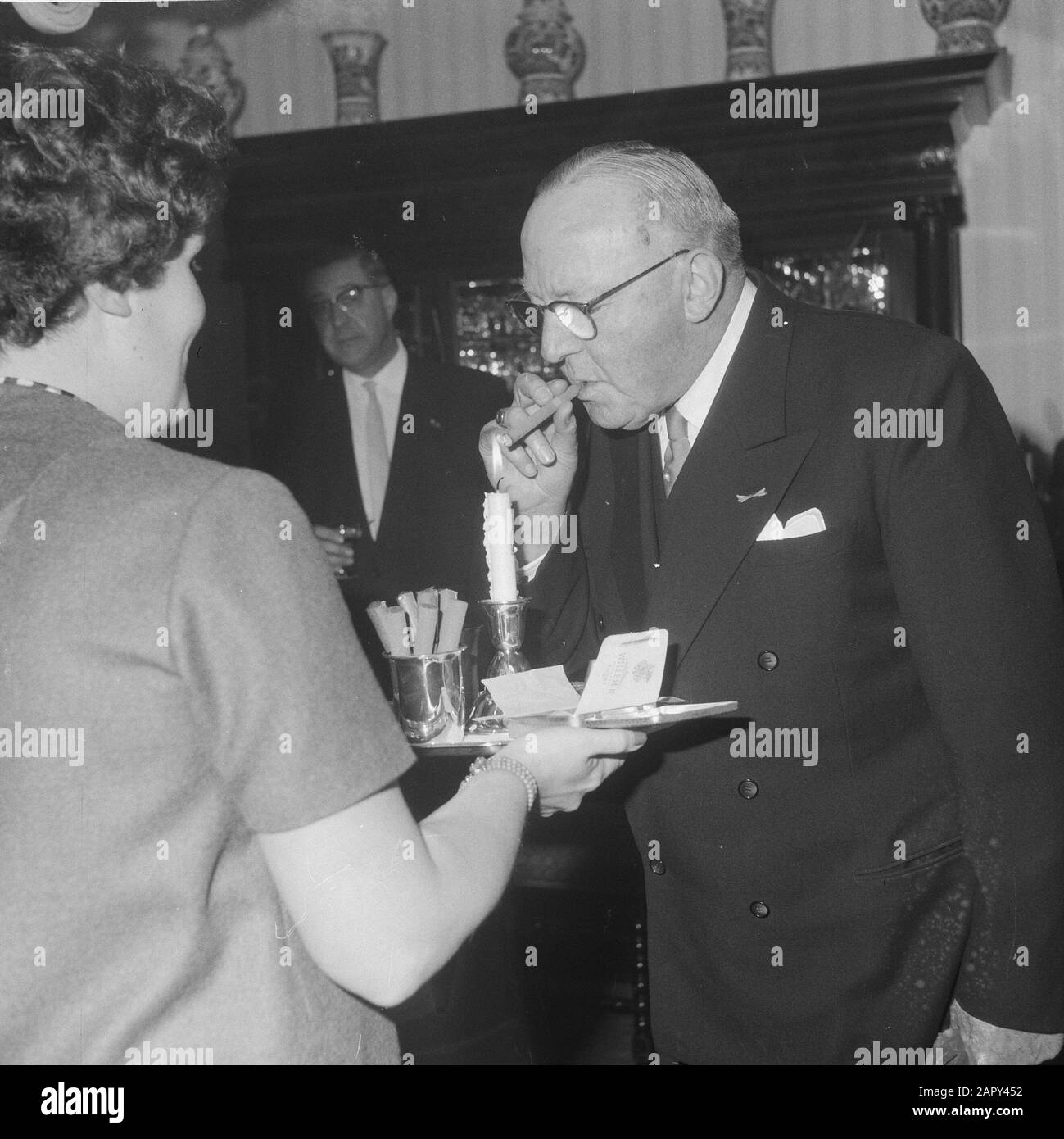 70 years old photo Black and White Stock Photos & Images - Alamy