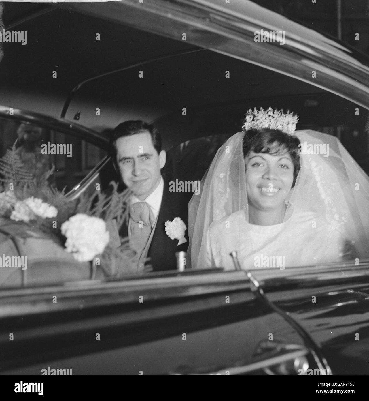 Marriage vice consul hi-res stock photography and images - Alamy