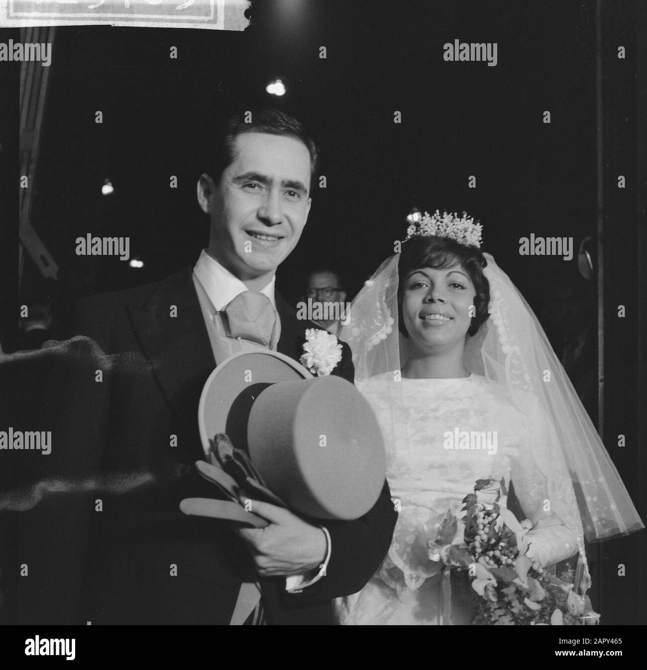 Marriage vice consul hi-res stock photography and images - Alamy