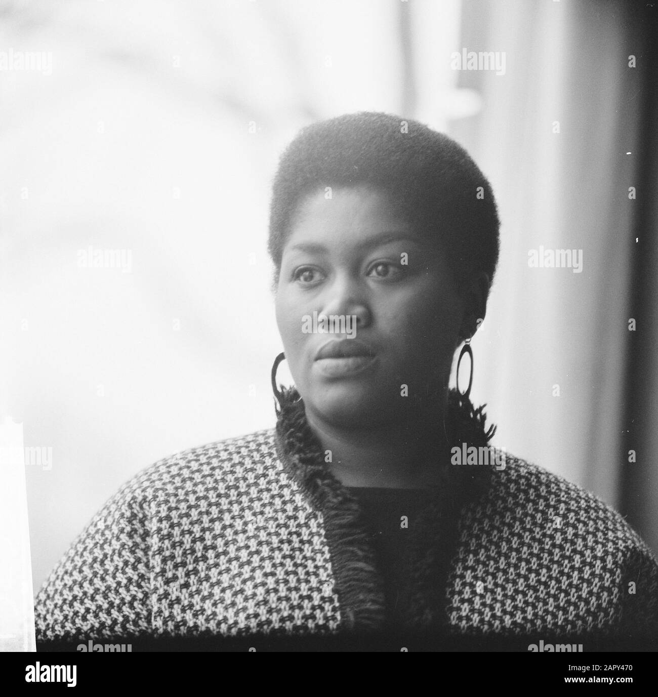 Odetta hi-res stock photography and images - Alamy