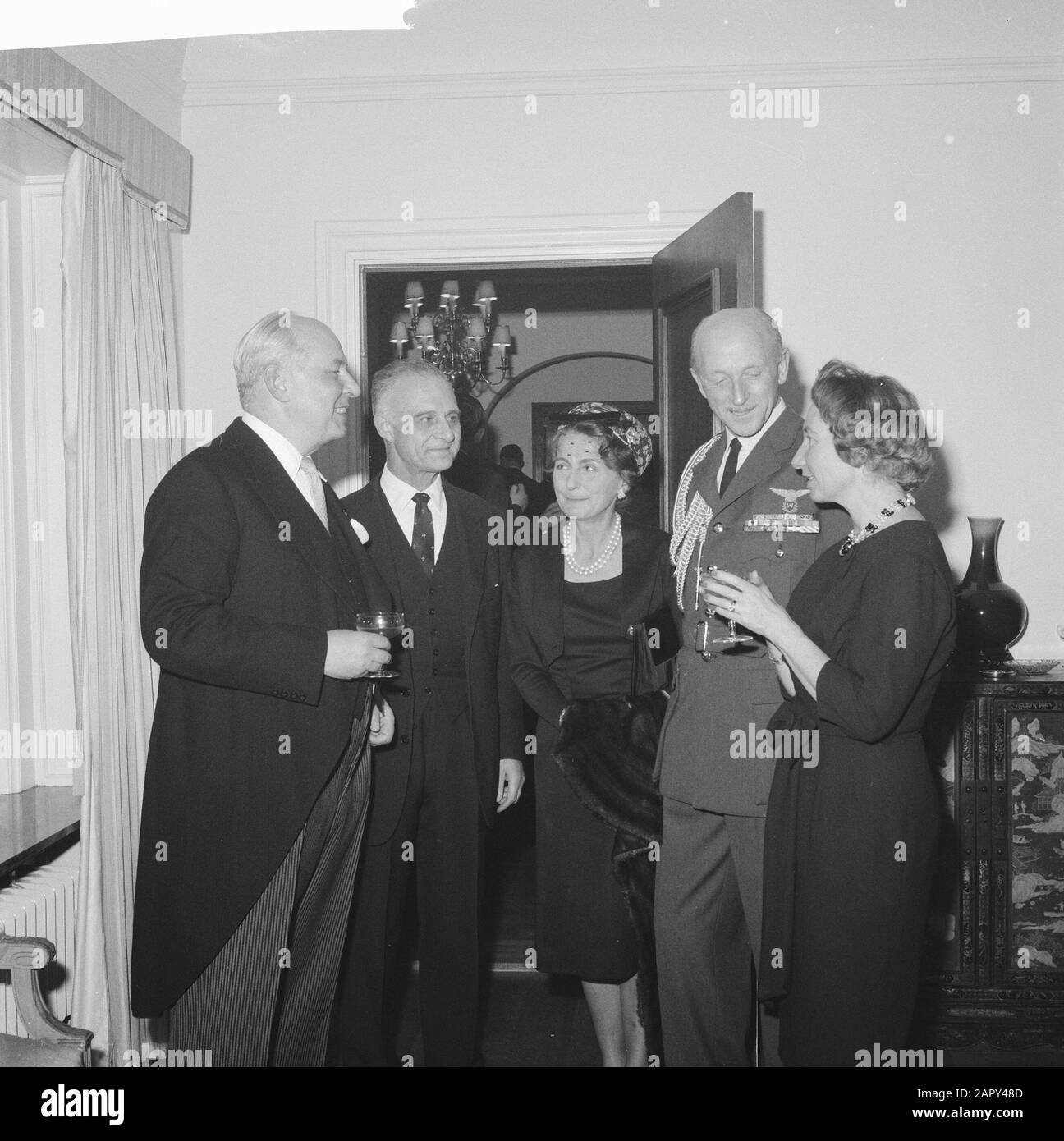 Finnish embassy hi-res stock photography and images - Alamy