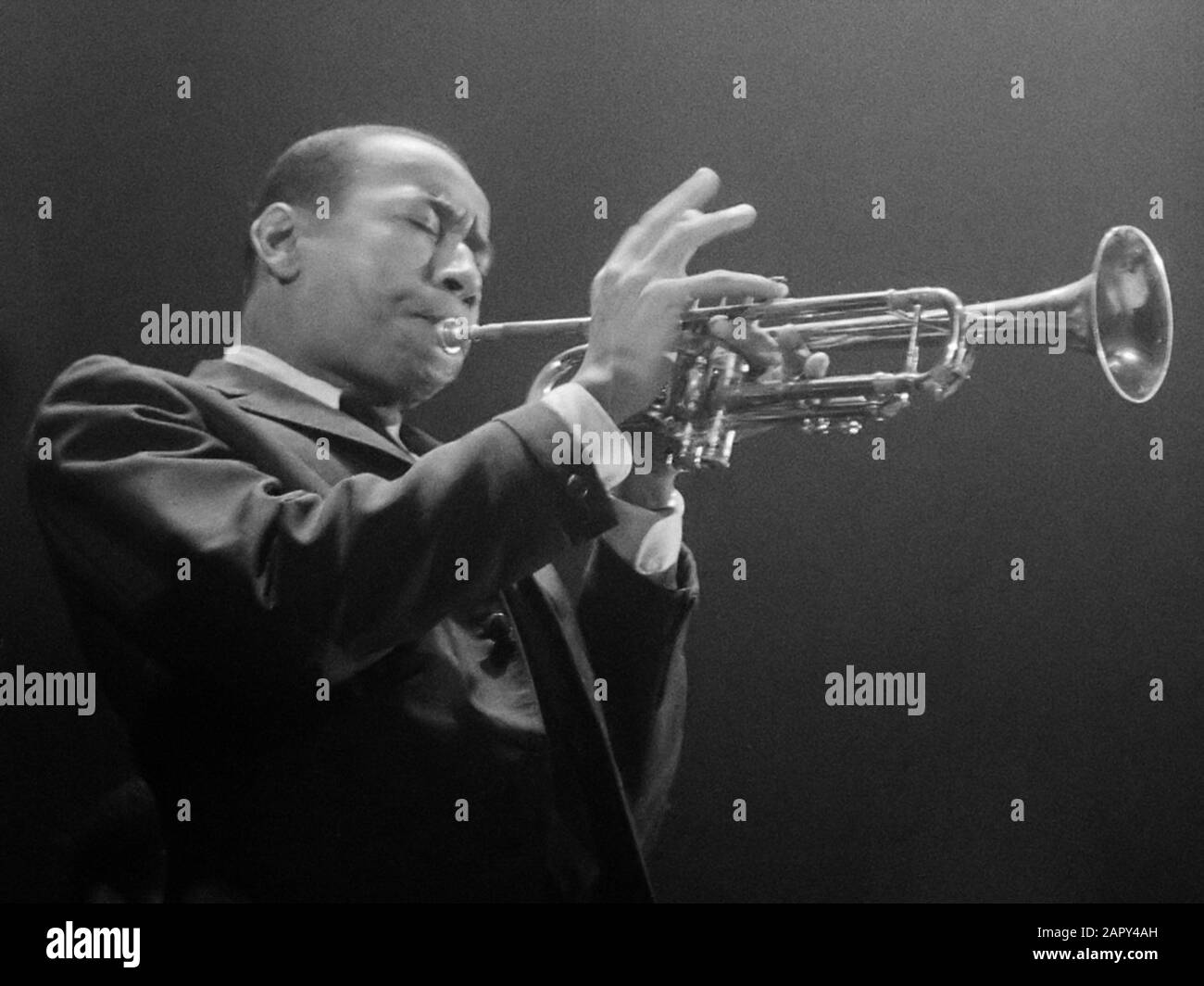 Lee morgan hi-res stock photography and images - Alamy