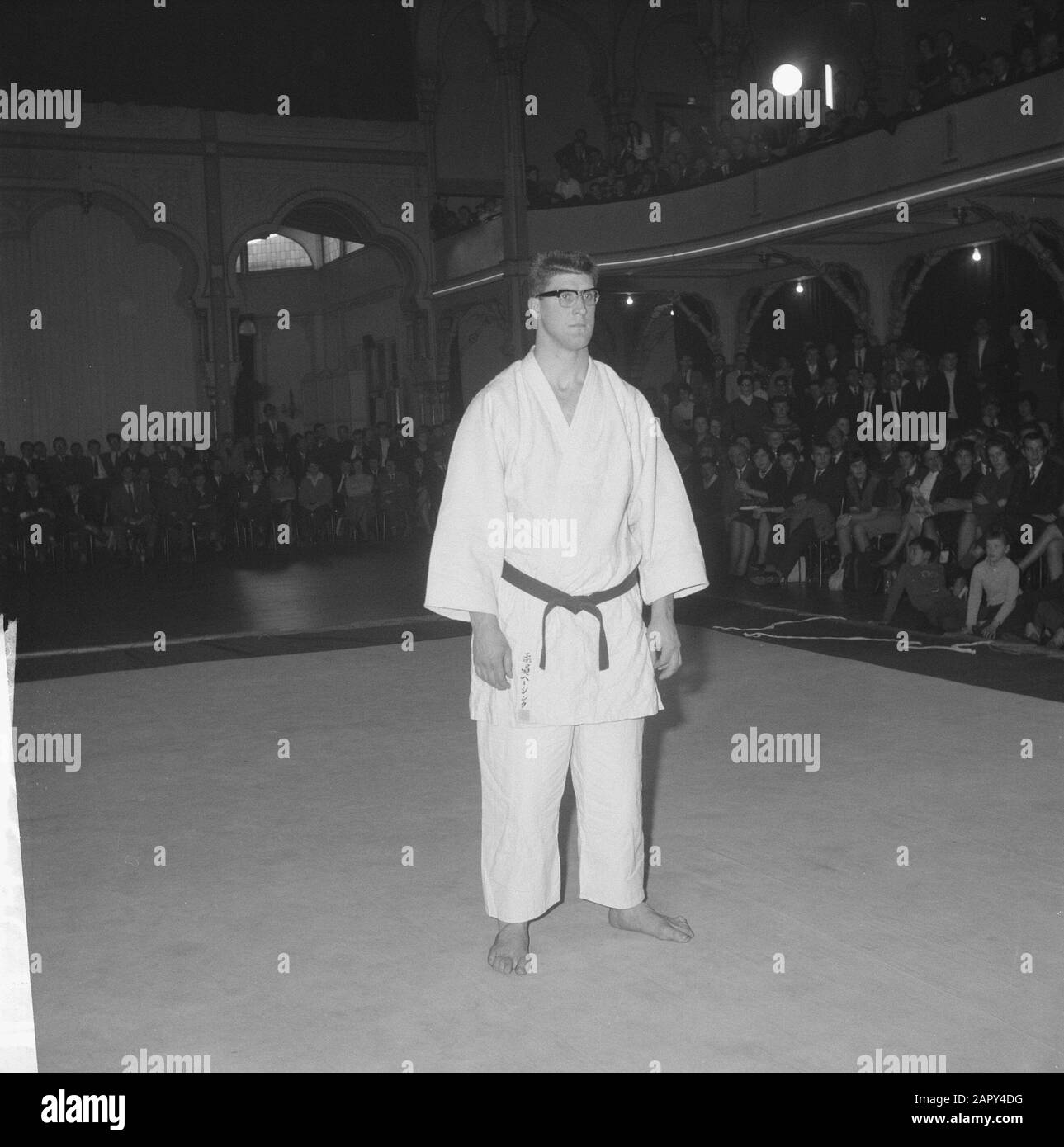 28 january 1962 hi-res stock photography and images - Alamy